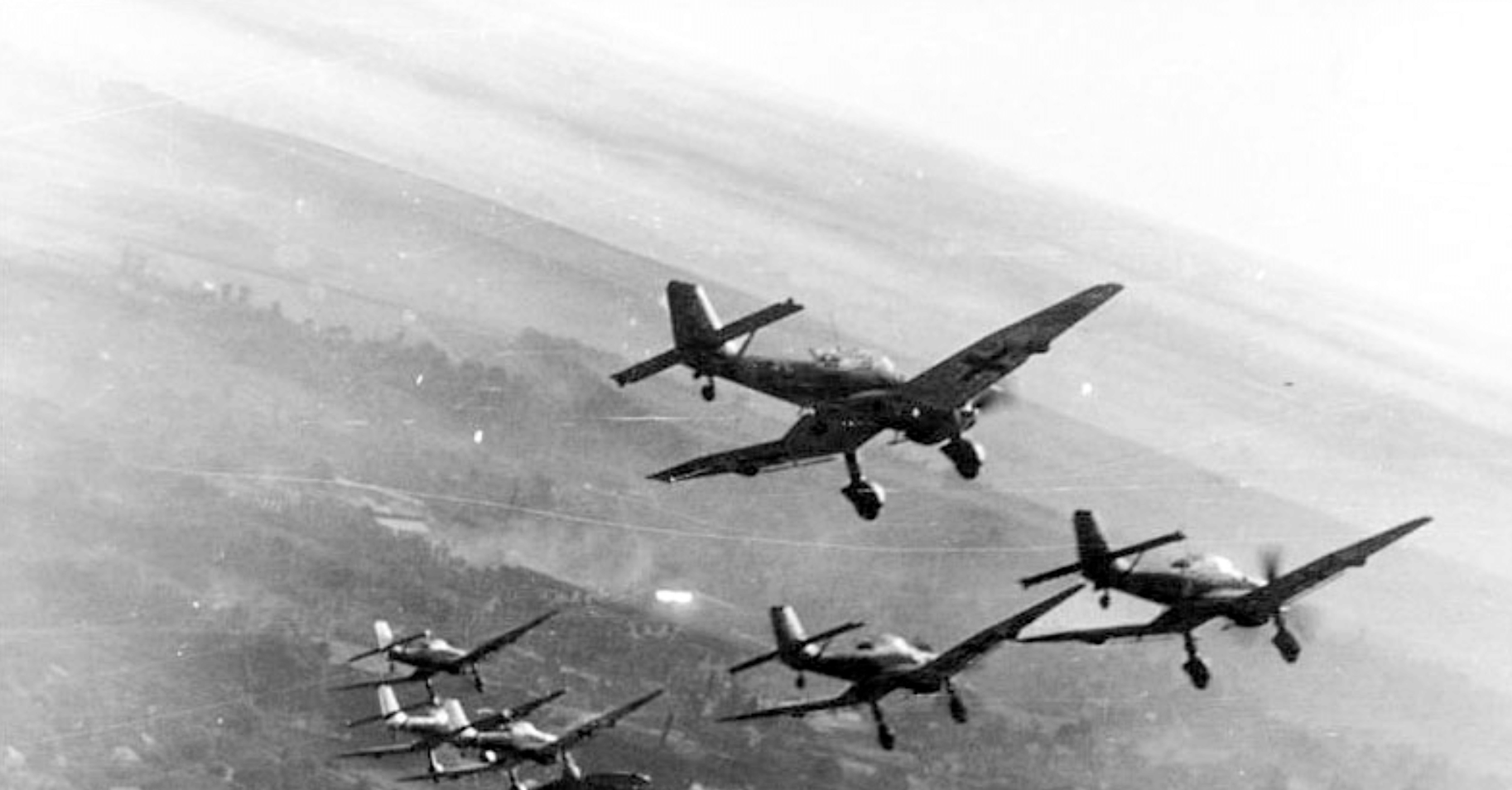 Junkers Ju 87 - World History Encyclopedia