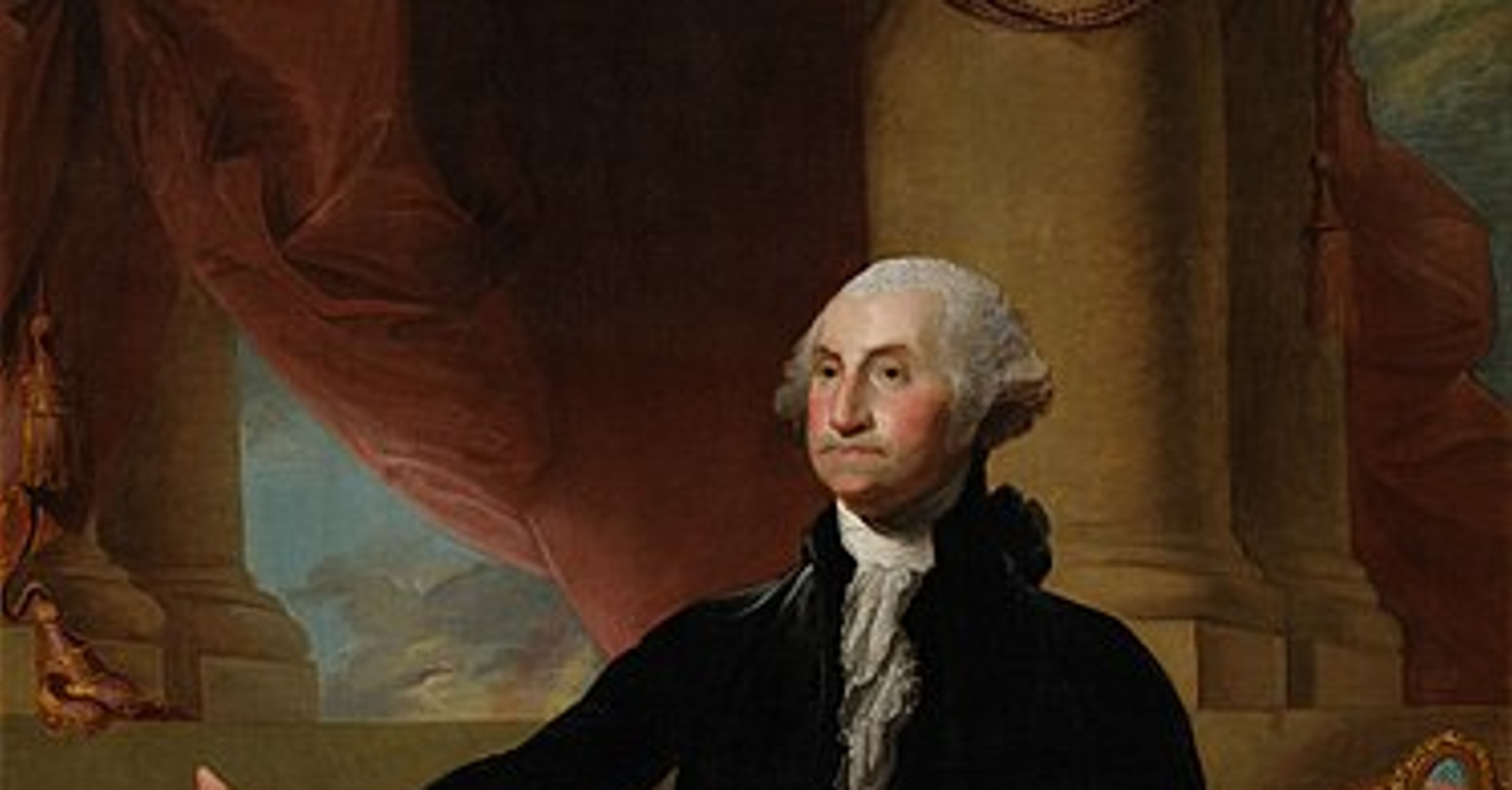 US Presidential Election of 1789 - World History Encyclopedia