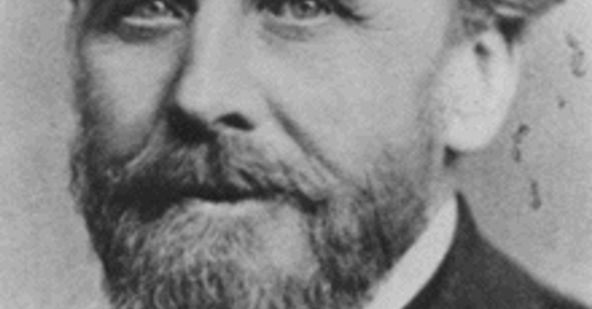 John Evans, Governor of Colorado - World History Encyclopedia