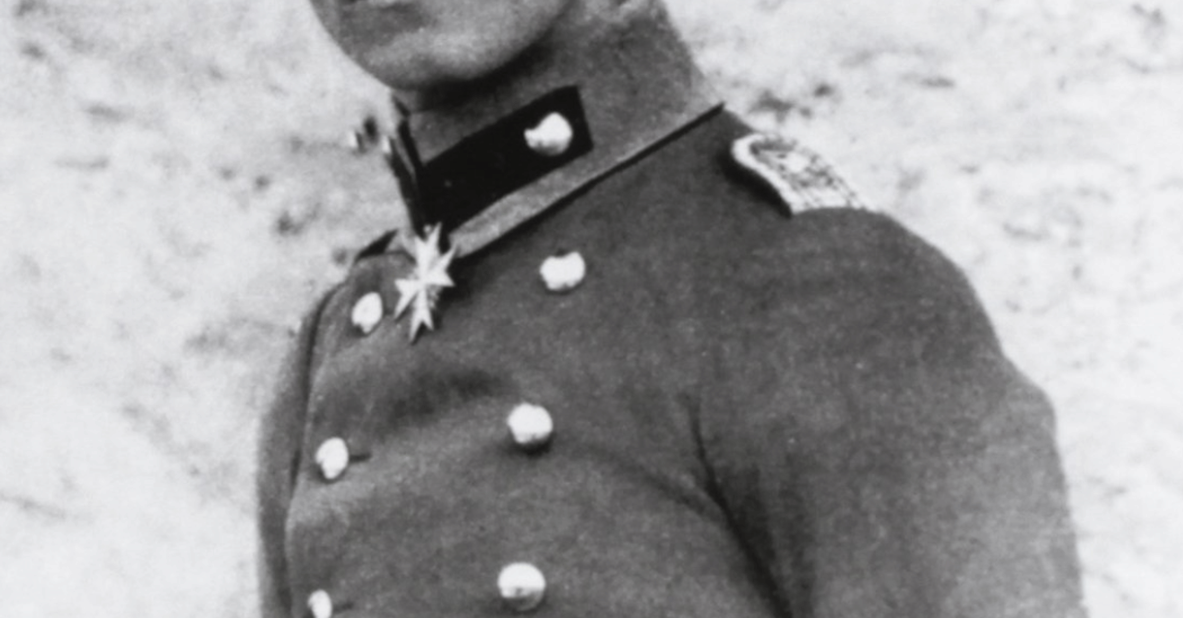 Erwin Rommel, 1917 - World History Encyclopedia
