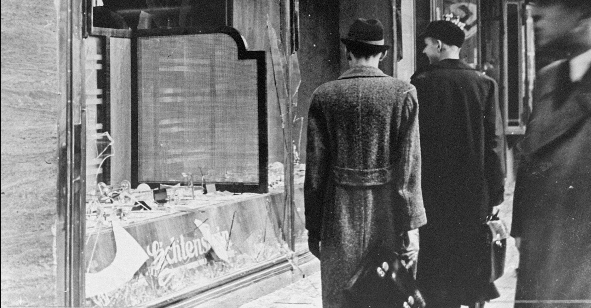 Kristallnacht: The Infamous Nazi Attack on Jewish People - World ...