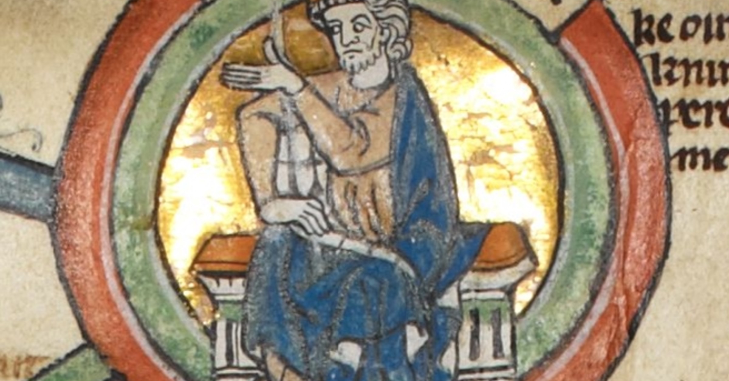 Edmund Ironside - World History Encyclopedia