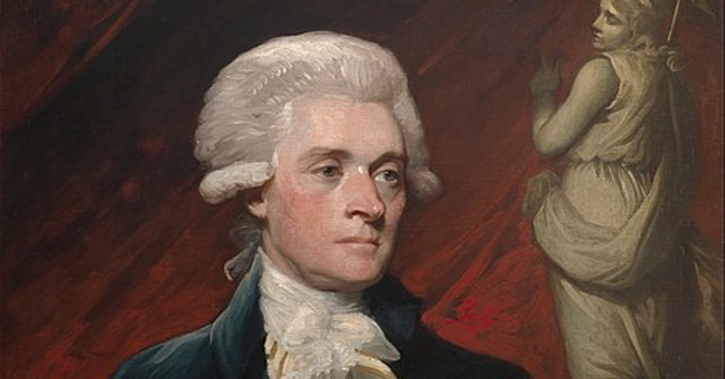Notes on the State of Virginia - World History Encyclopedia