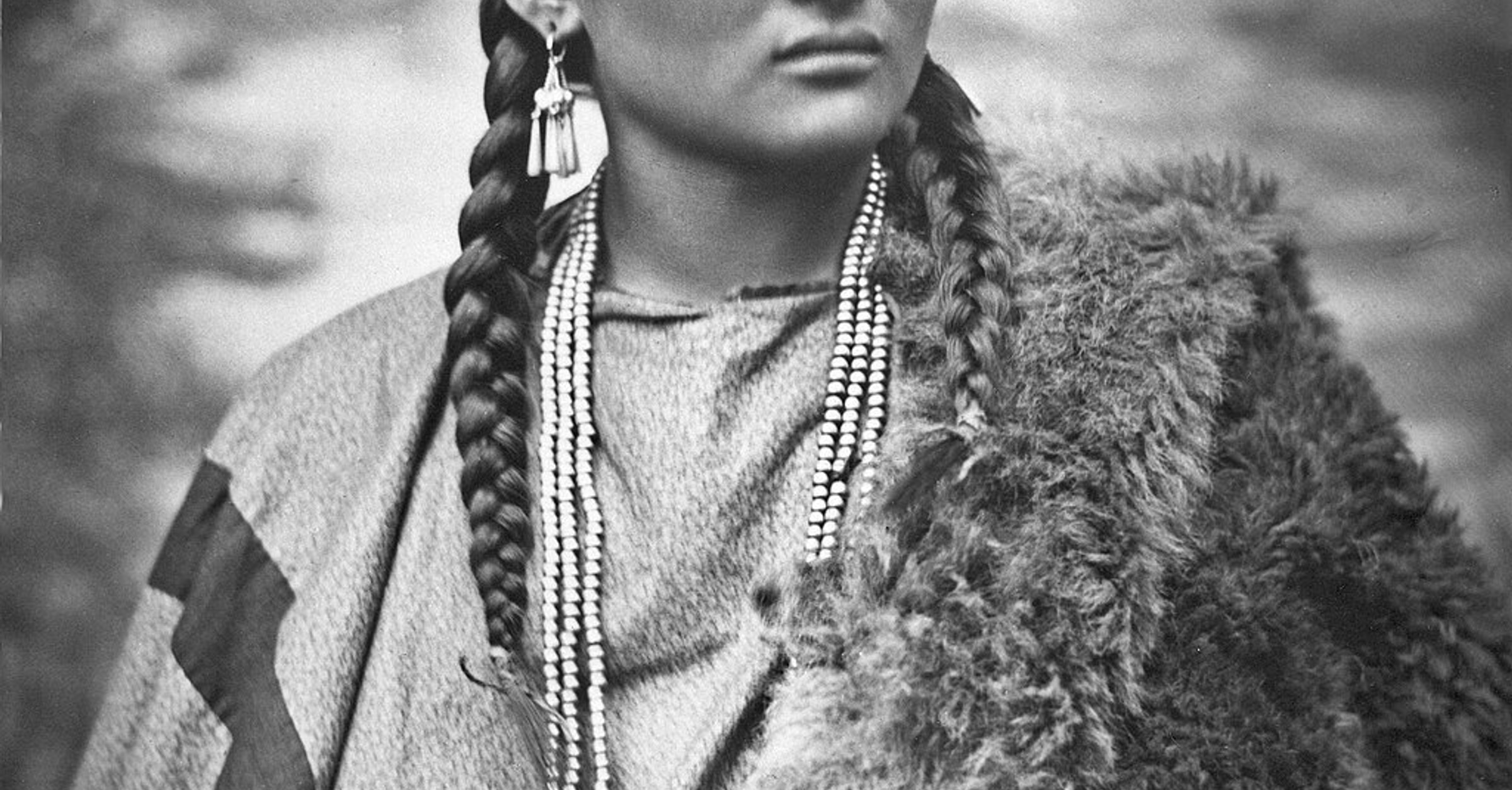 Pretty Nose, Arapaho Warrior who Fought at the Battle of the Little ...