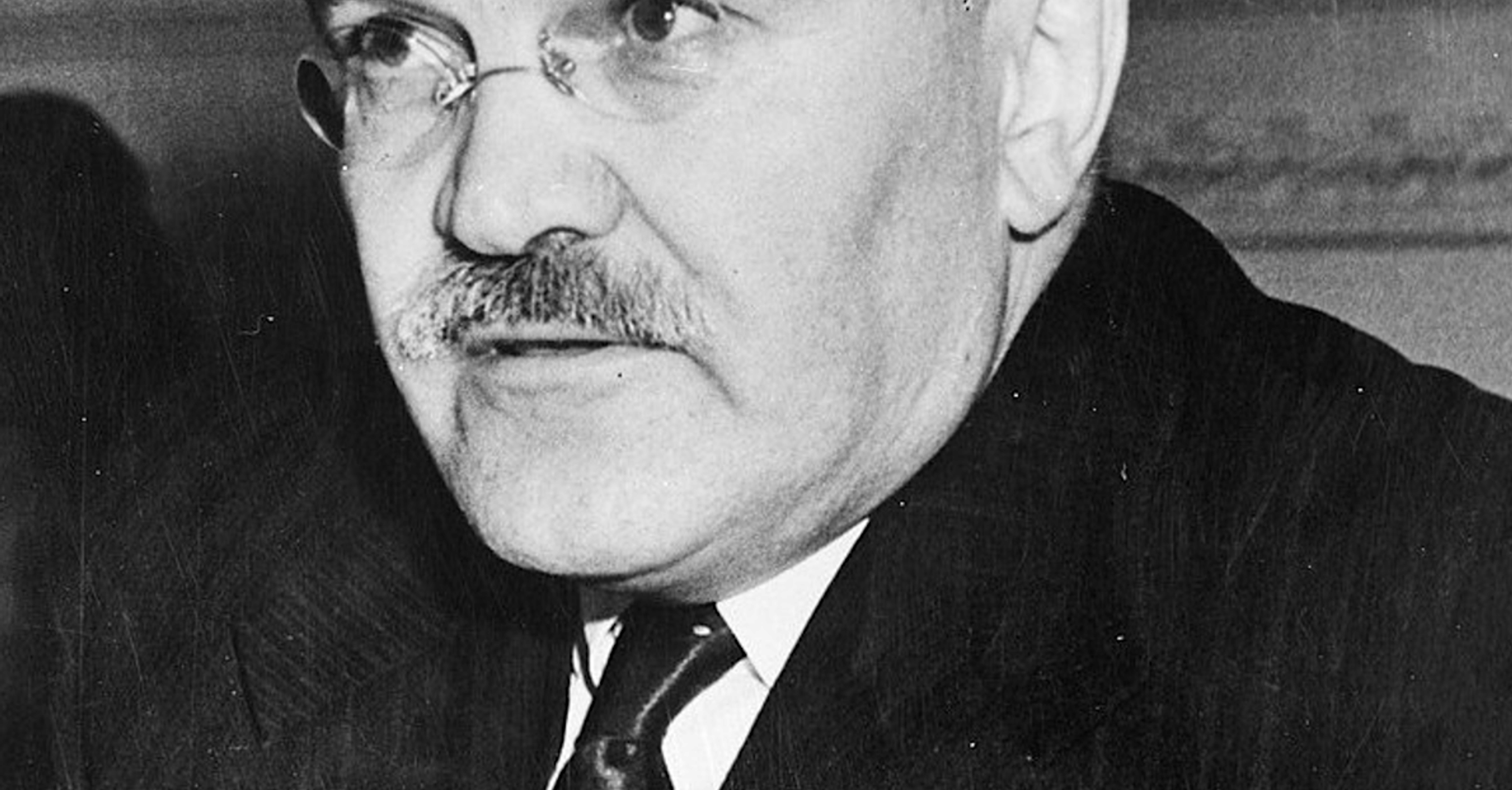 Vyacheslav Molotov - World History Encyclopedia