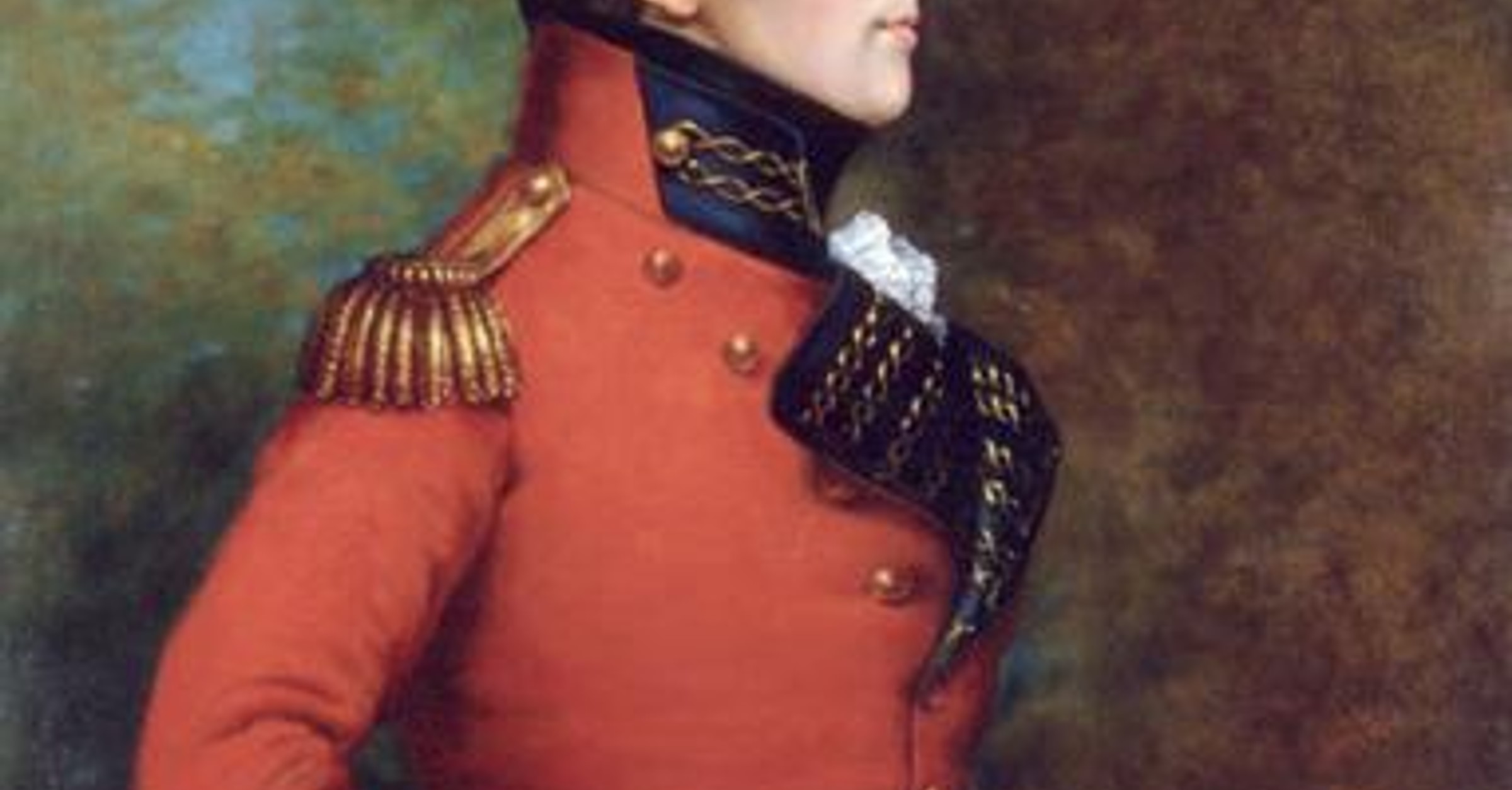 Sir Isaac Brock - World History Encyclopedia