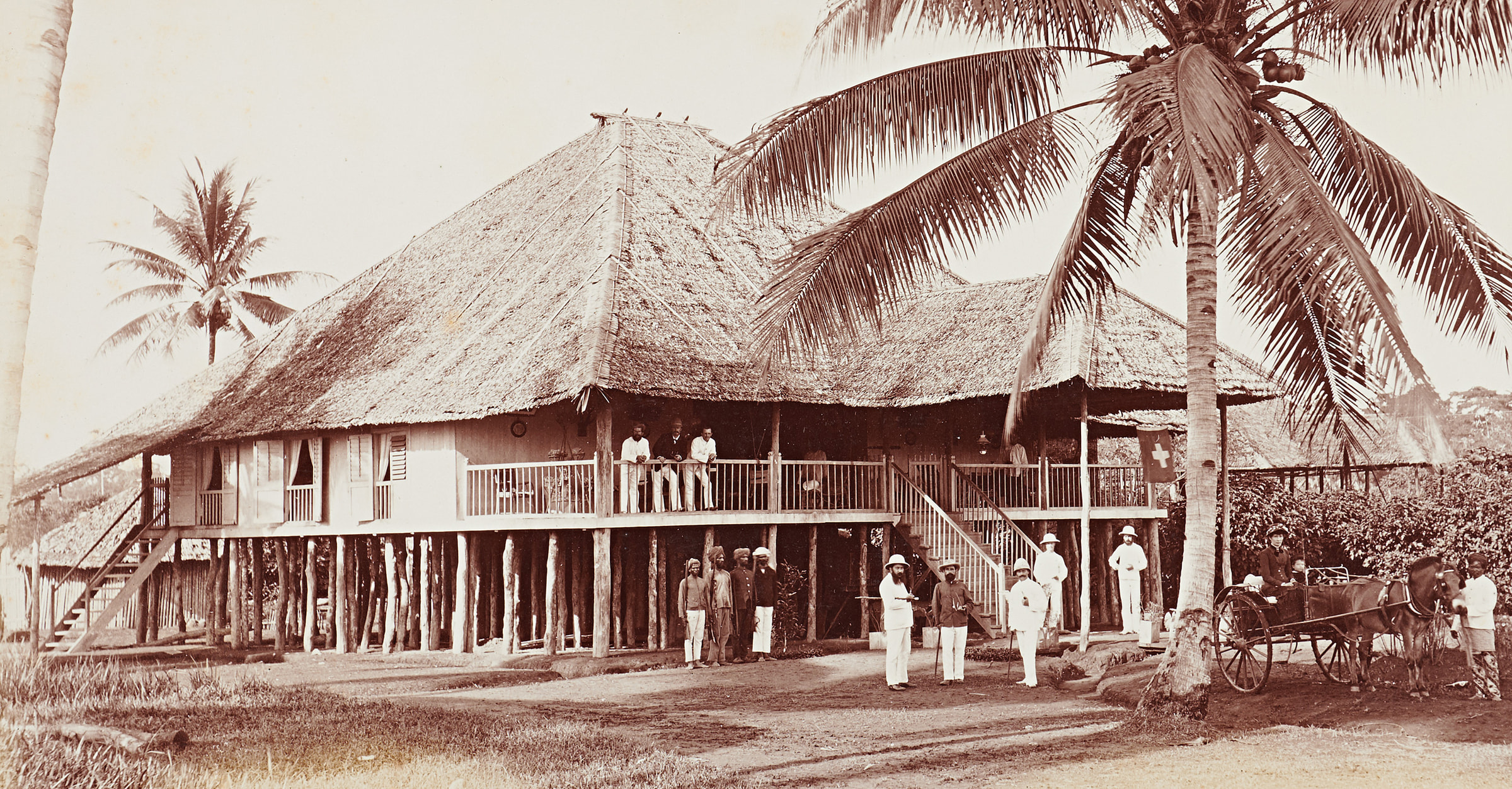 Interview: Swiss Colonialism Exhibition - World History Encyclopedia
