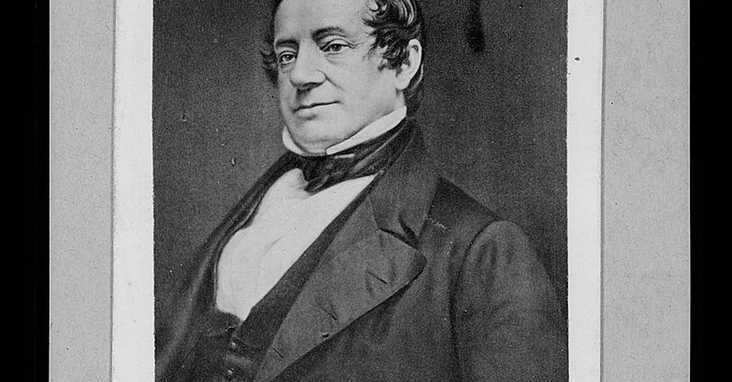 Washington Irving - World History Encyclopedia