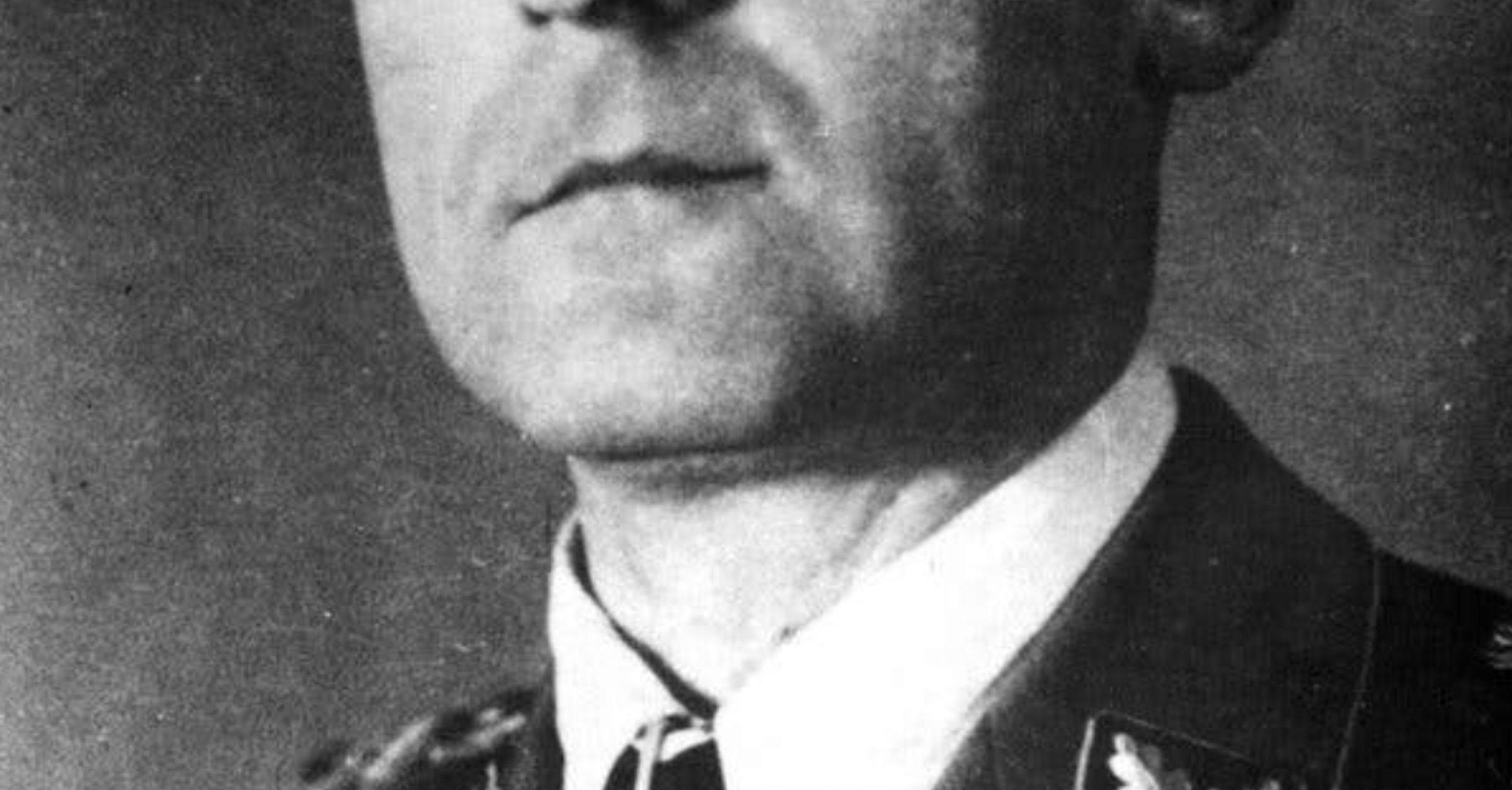 Gestapo Chief Heinrich Müller - World History Encyclopedia