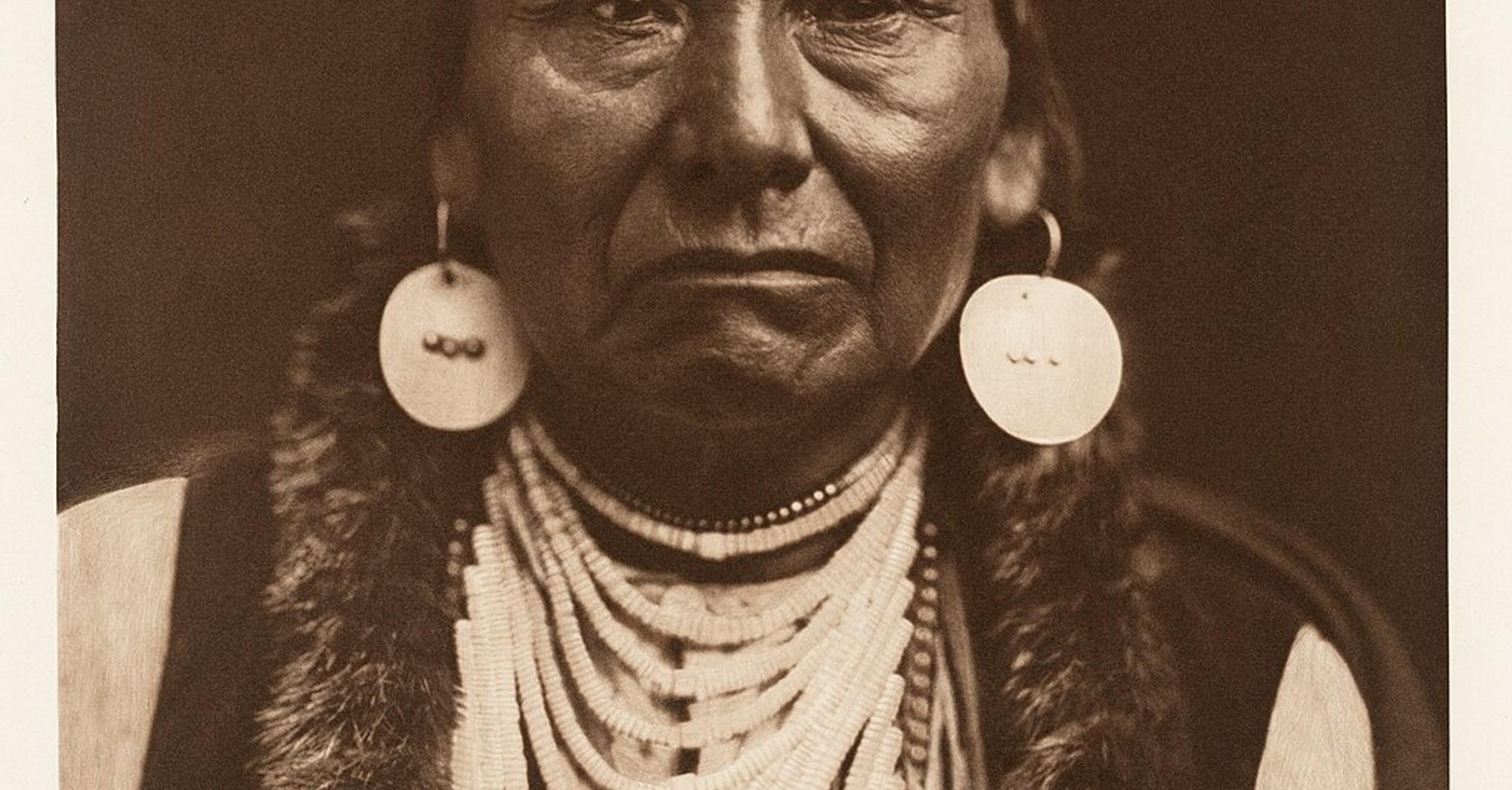 Timeline: Chief Joseph