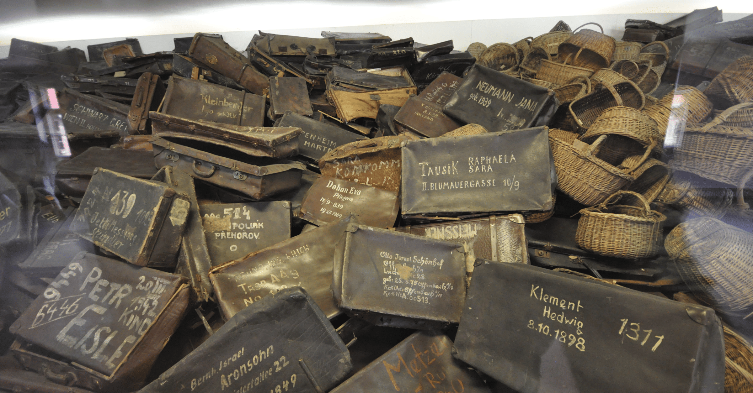 Auschwitz - World History Encyclopedia