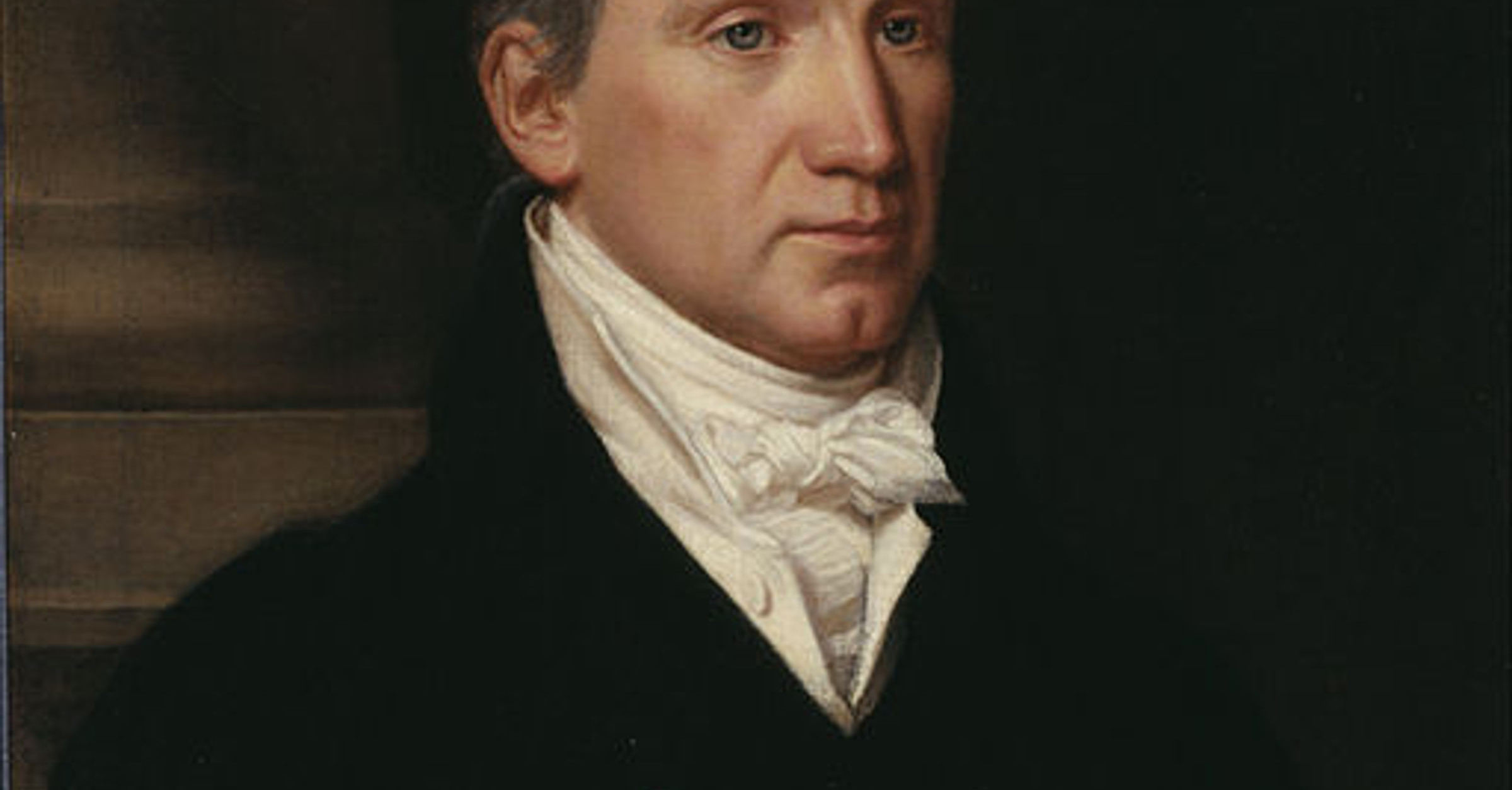 James Monroe as Secretary of State - World History Encyclopedia