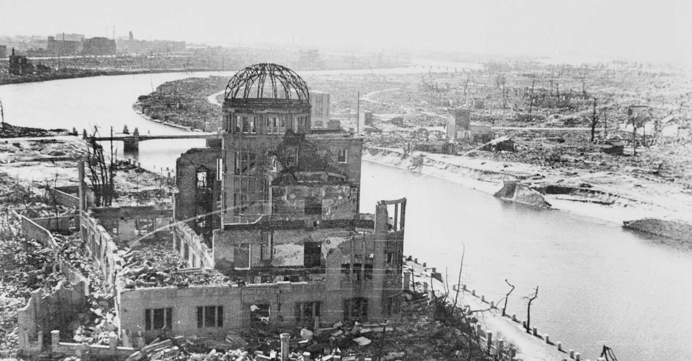 What Were the Consequences of WWII? - World History Encyclopedia