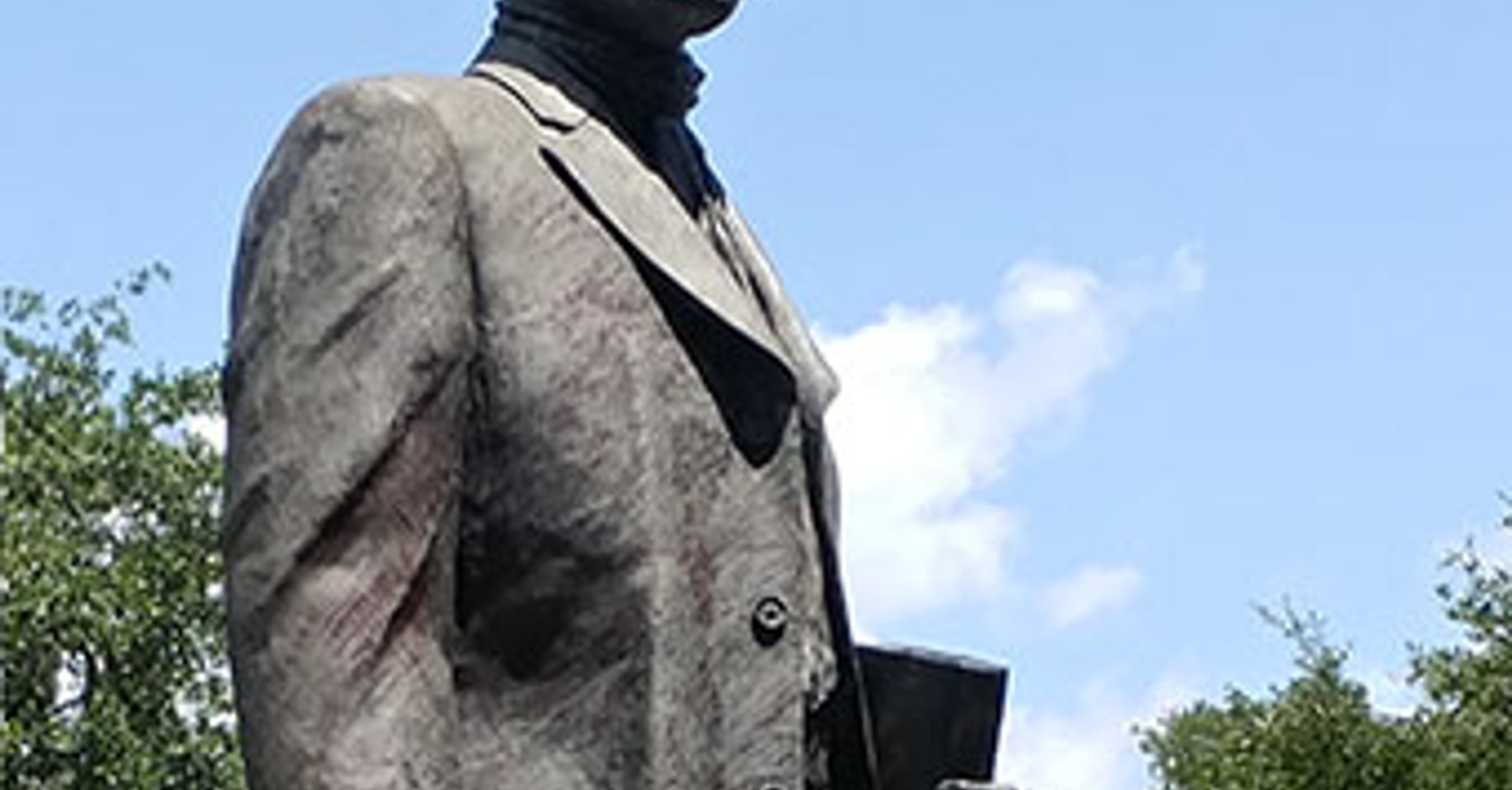 Denmark Vesey - World History Encyclopedia