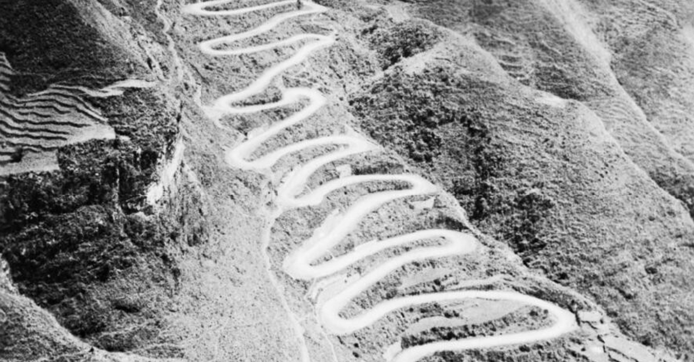 The Ledo Road - World History Encyclopedia