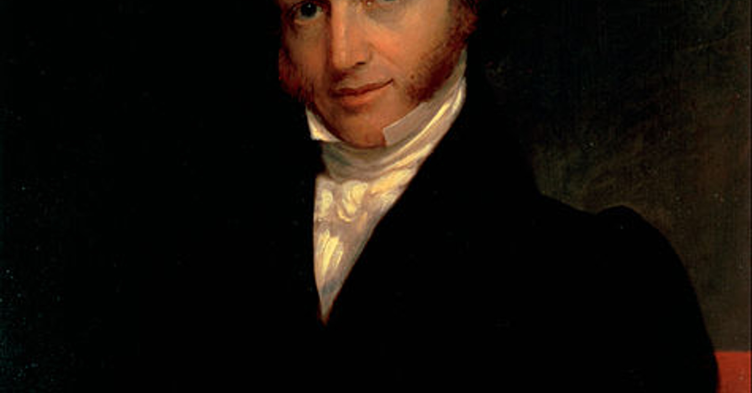 Martin Van Buren, 1830 - World History Encyclopedia