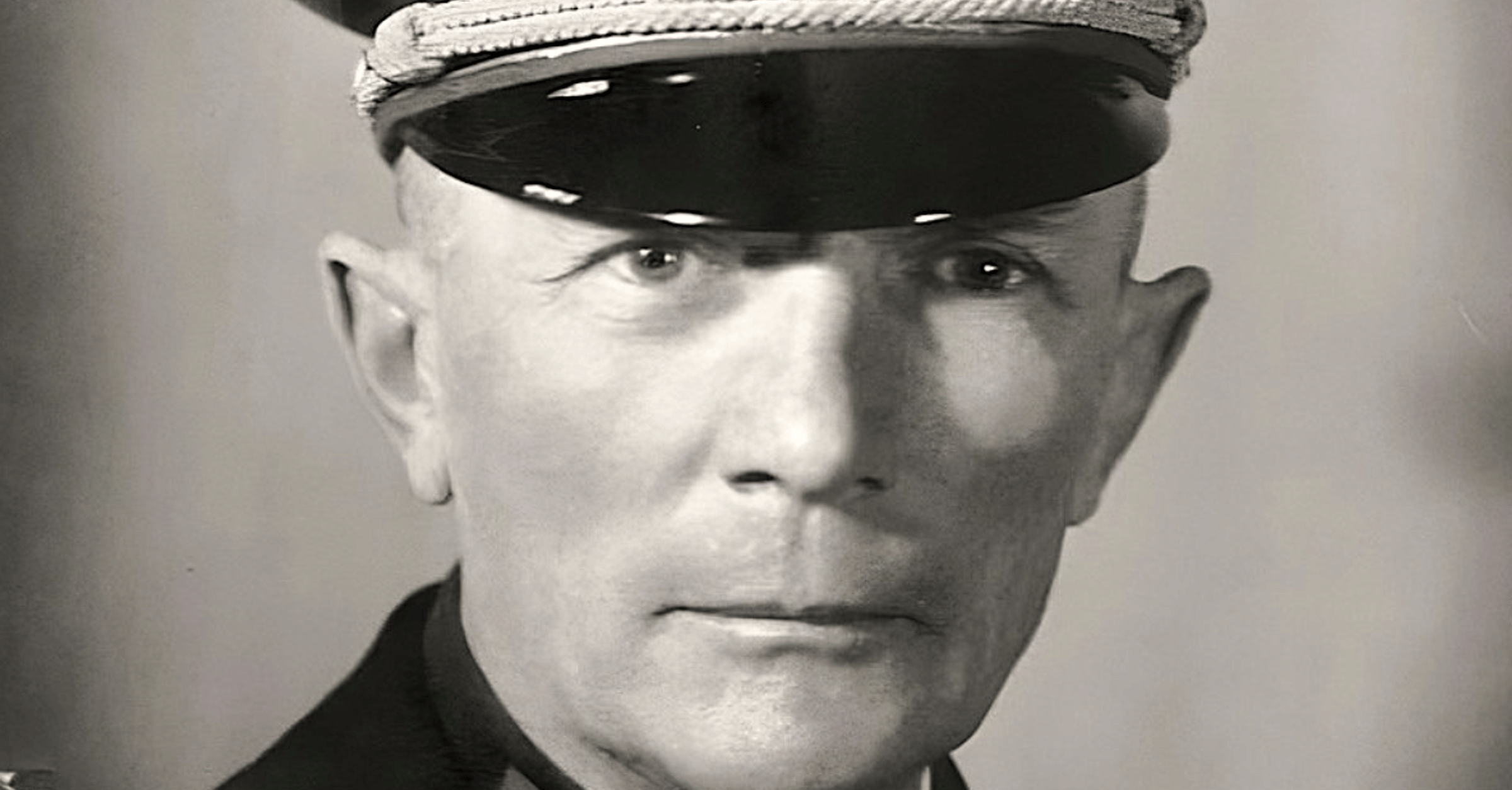 Field Marshal Fedor von Bock - World History Encyclopedia