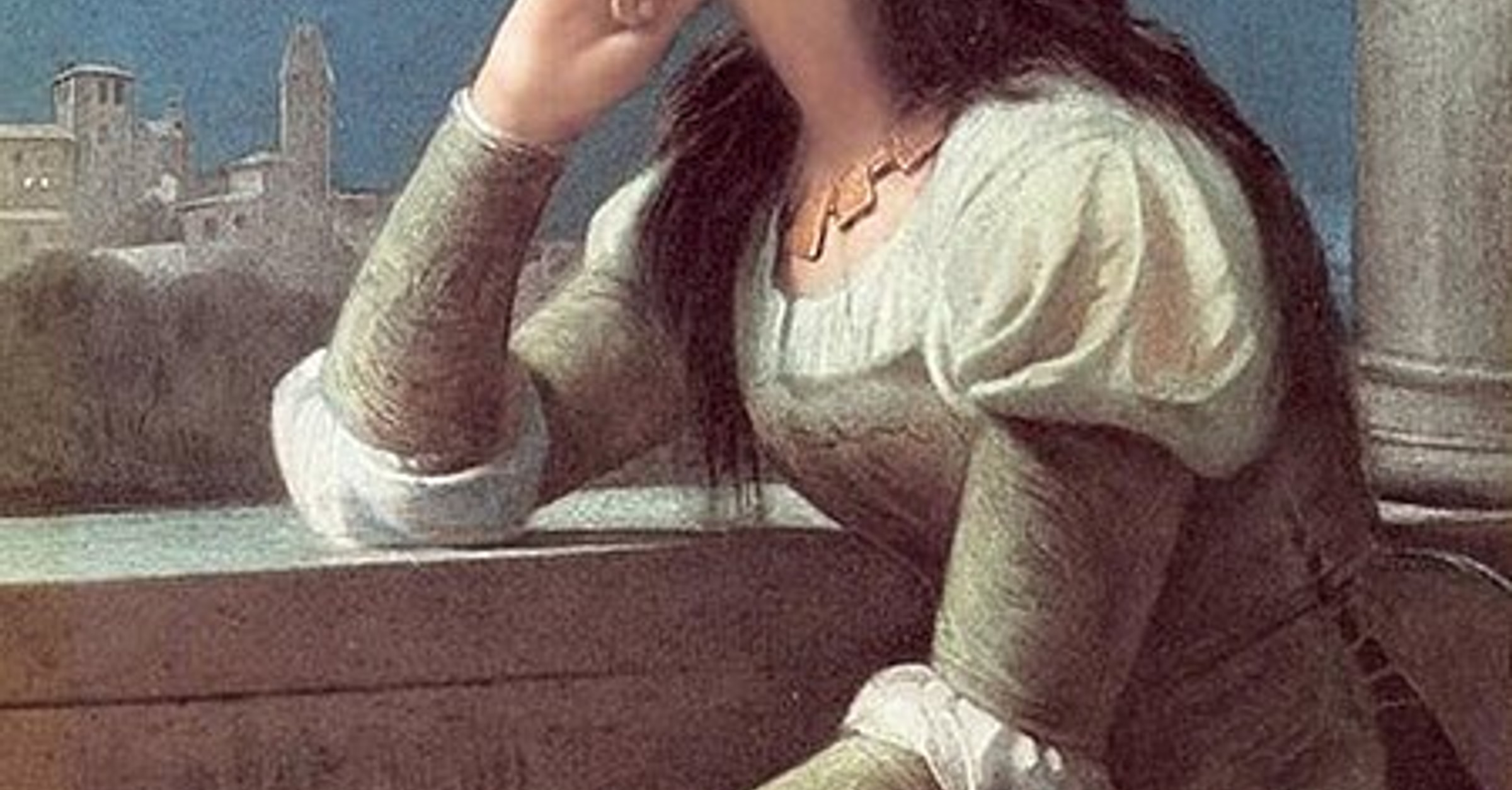 Juliet - World History Encyclopedia