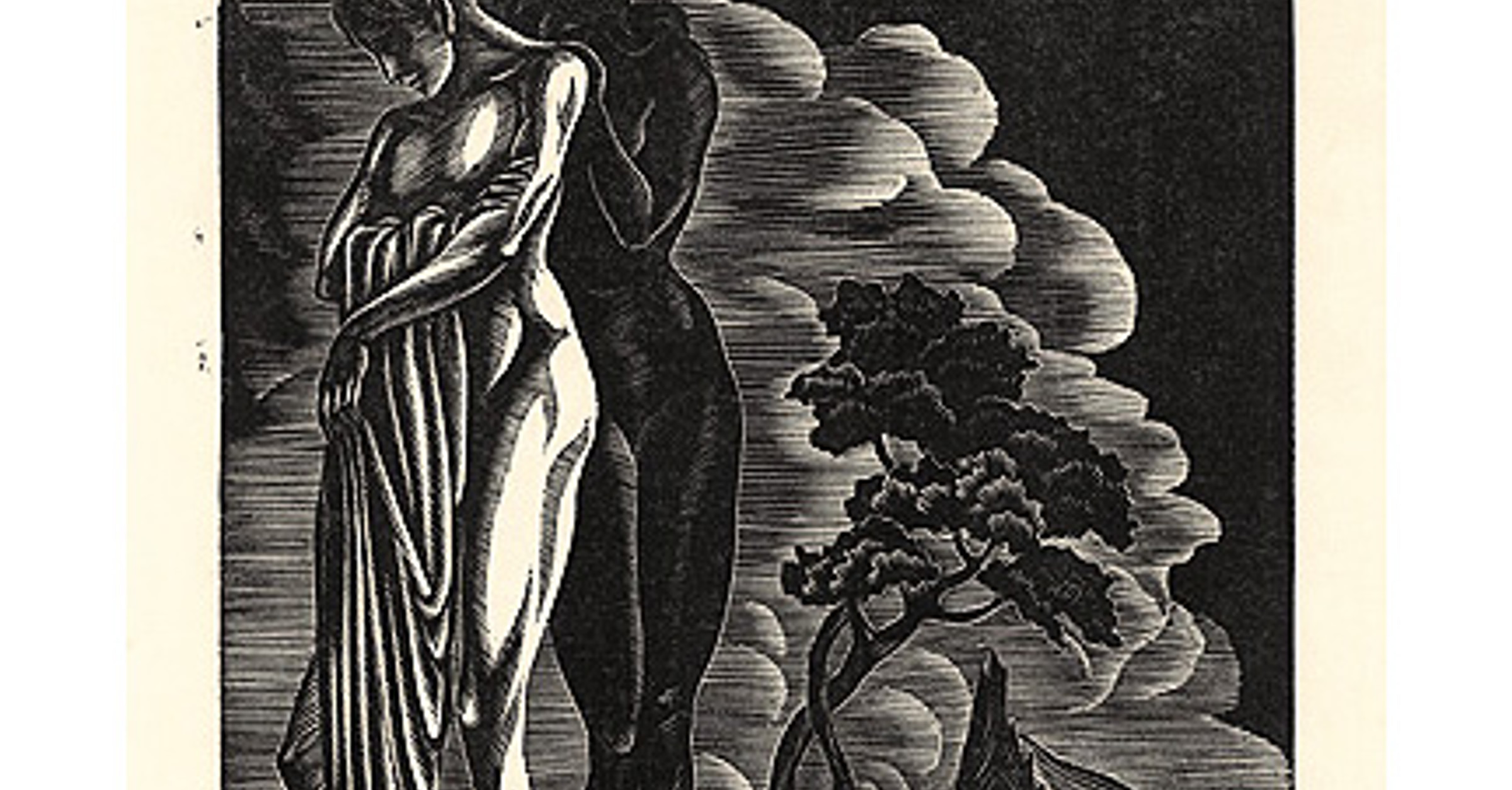 Shakespeare S Two Loves From Sonnet 144 World History Encyclopedia