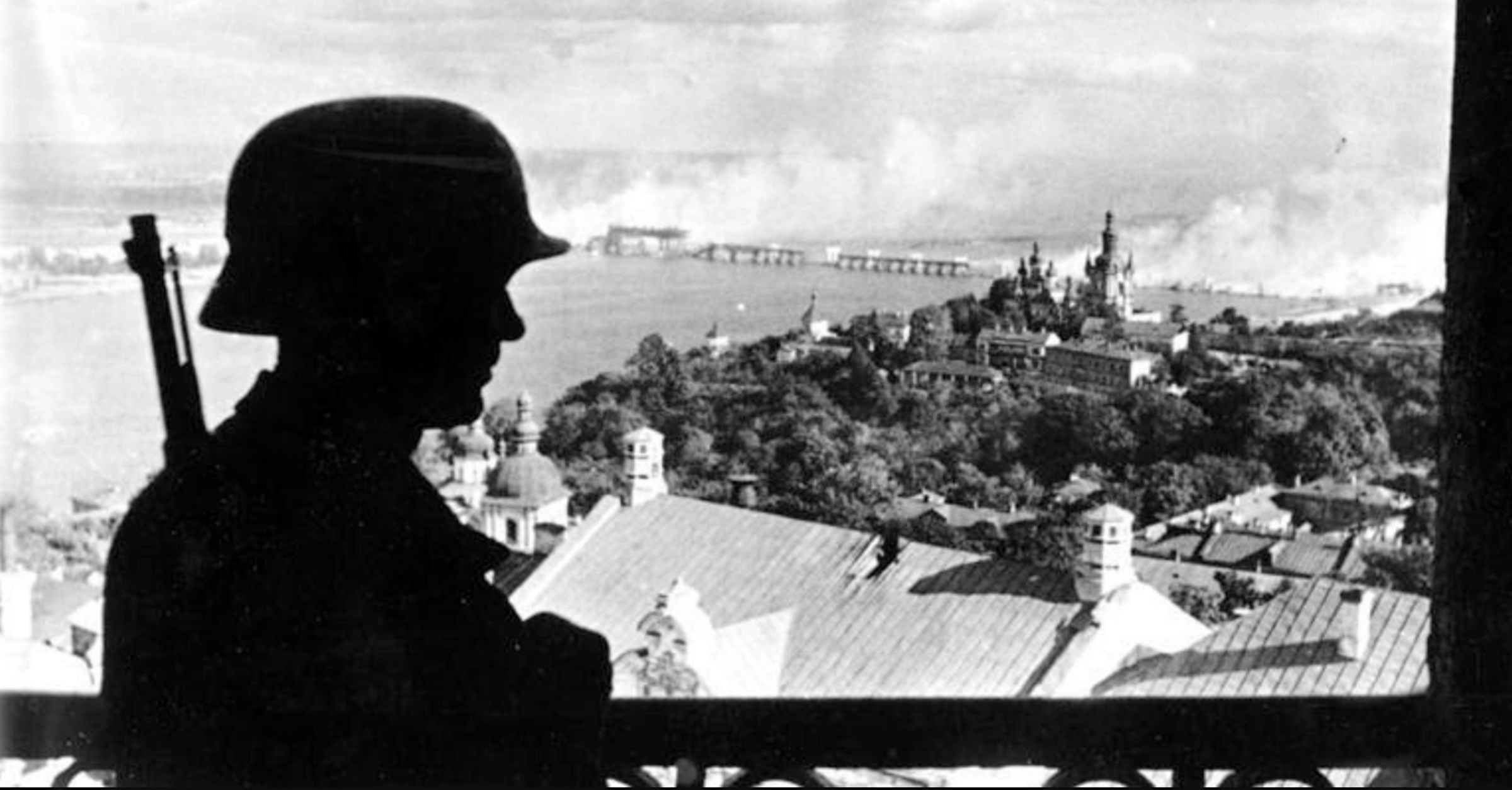 Battle of Kiev in 1941 - World History Encyclopedia