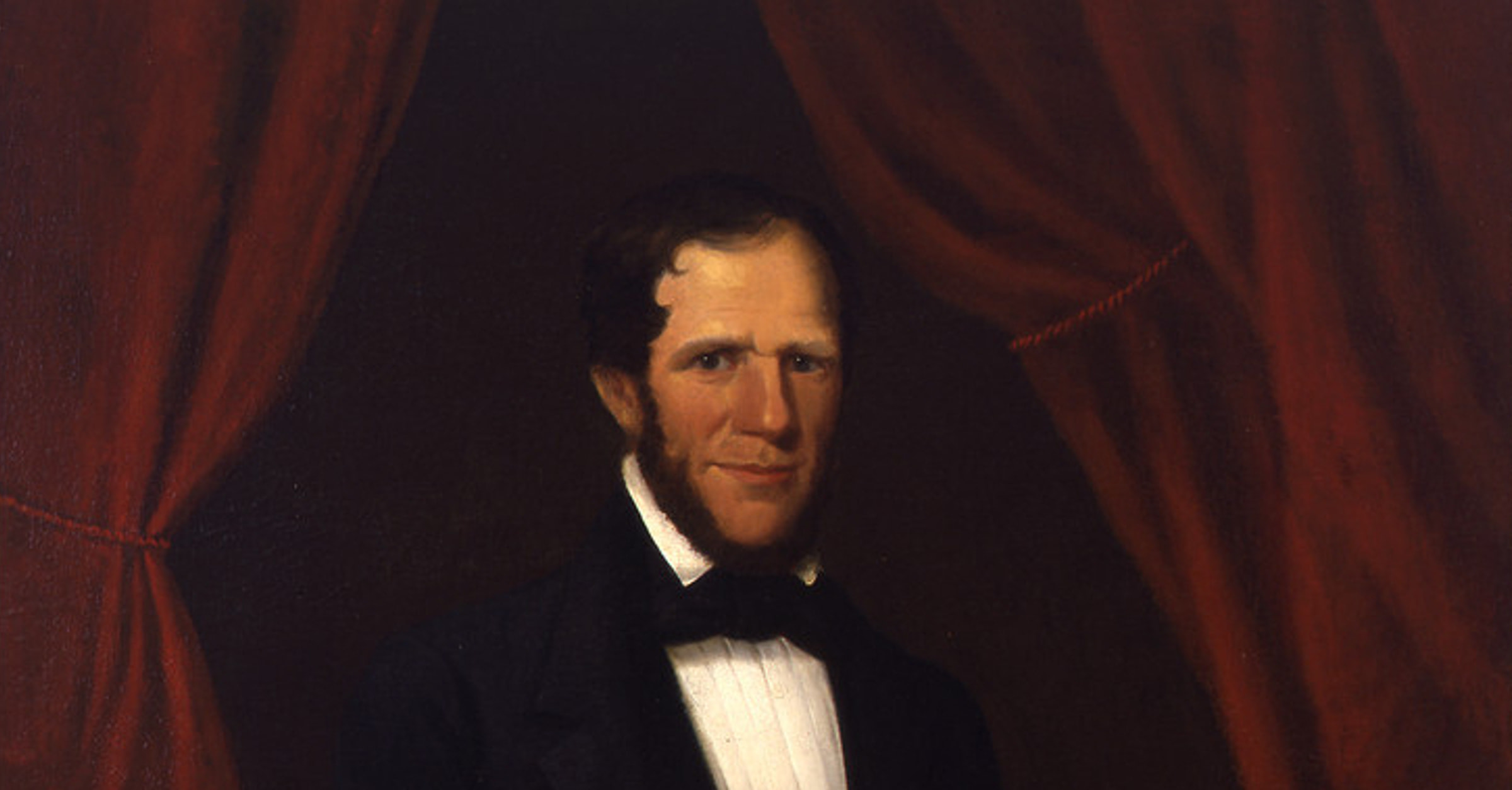 T. R. Dew's A Review of the Debate in the Virginia Legislature of 1831 ...