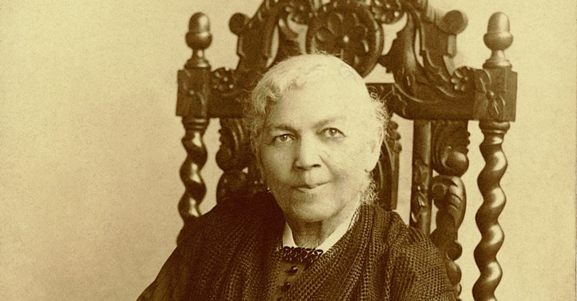 Harriet Jacobs - World History Encyclopedia