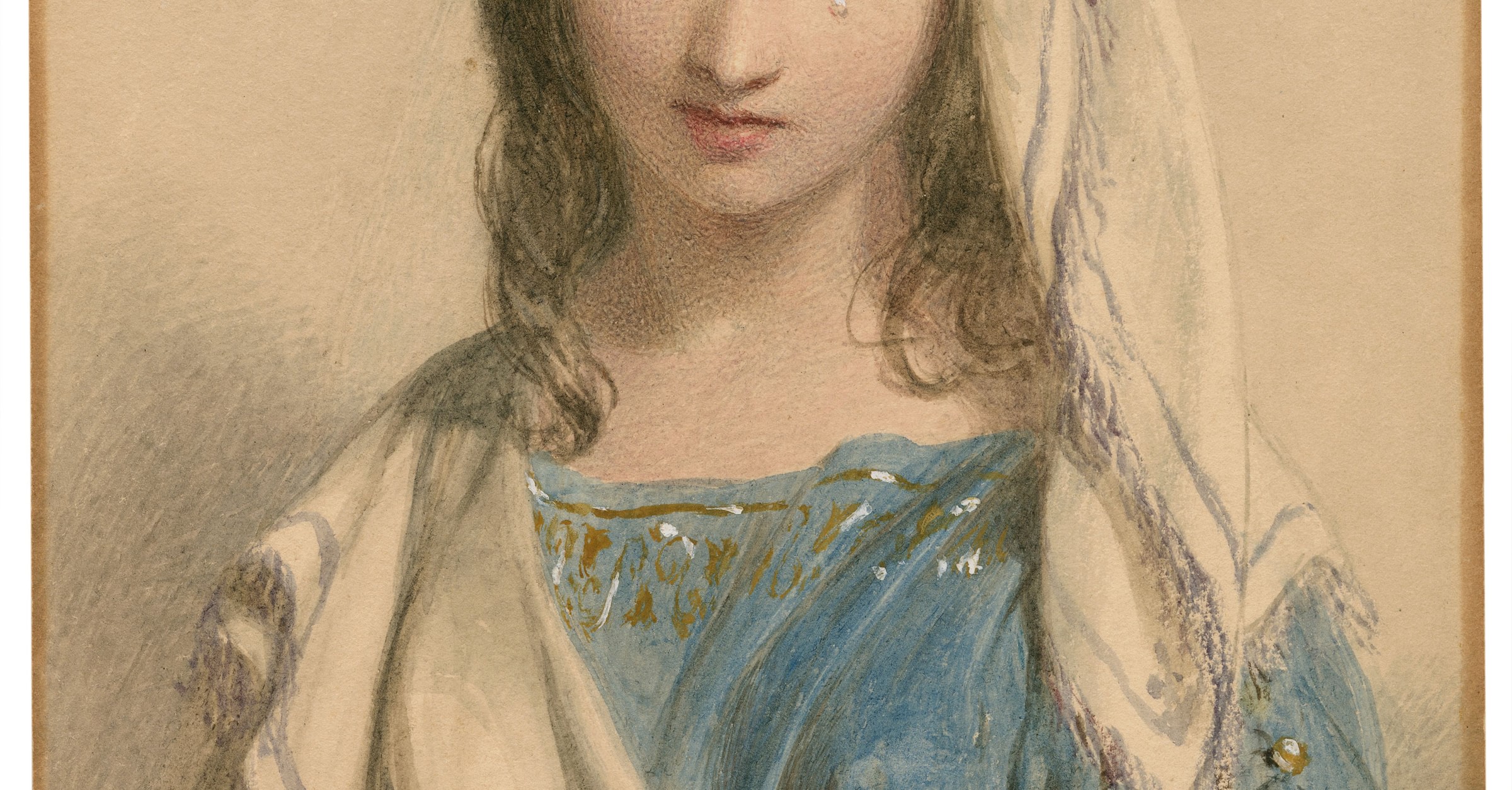 Lavinia, the Daughter of Titus Andronicus - World History Encyclopedia