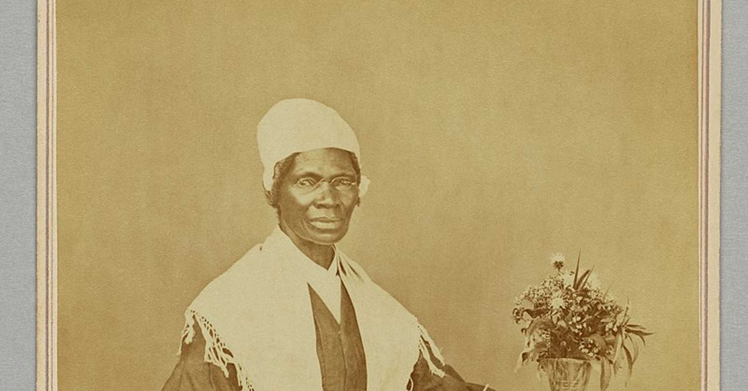 Sojourner Truth's Escape from Slavery - World History Encyclopedia