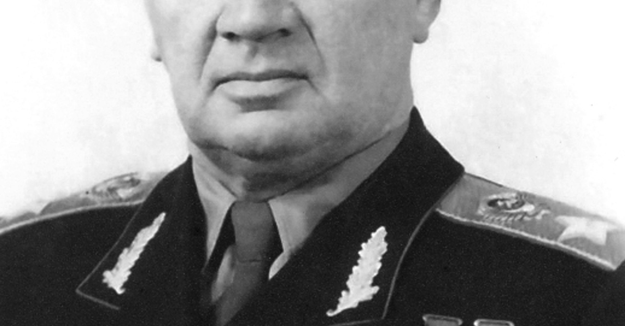 Vasily Chuikov - World History Encyclopedia