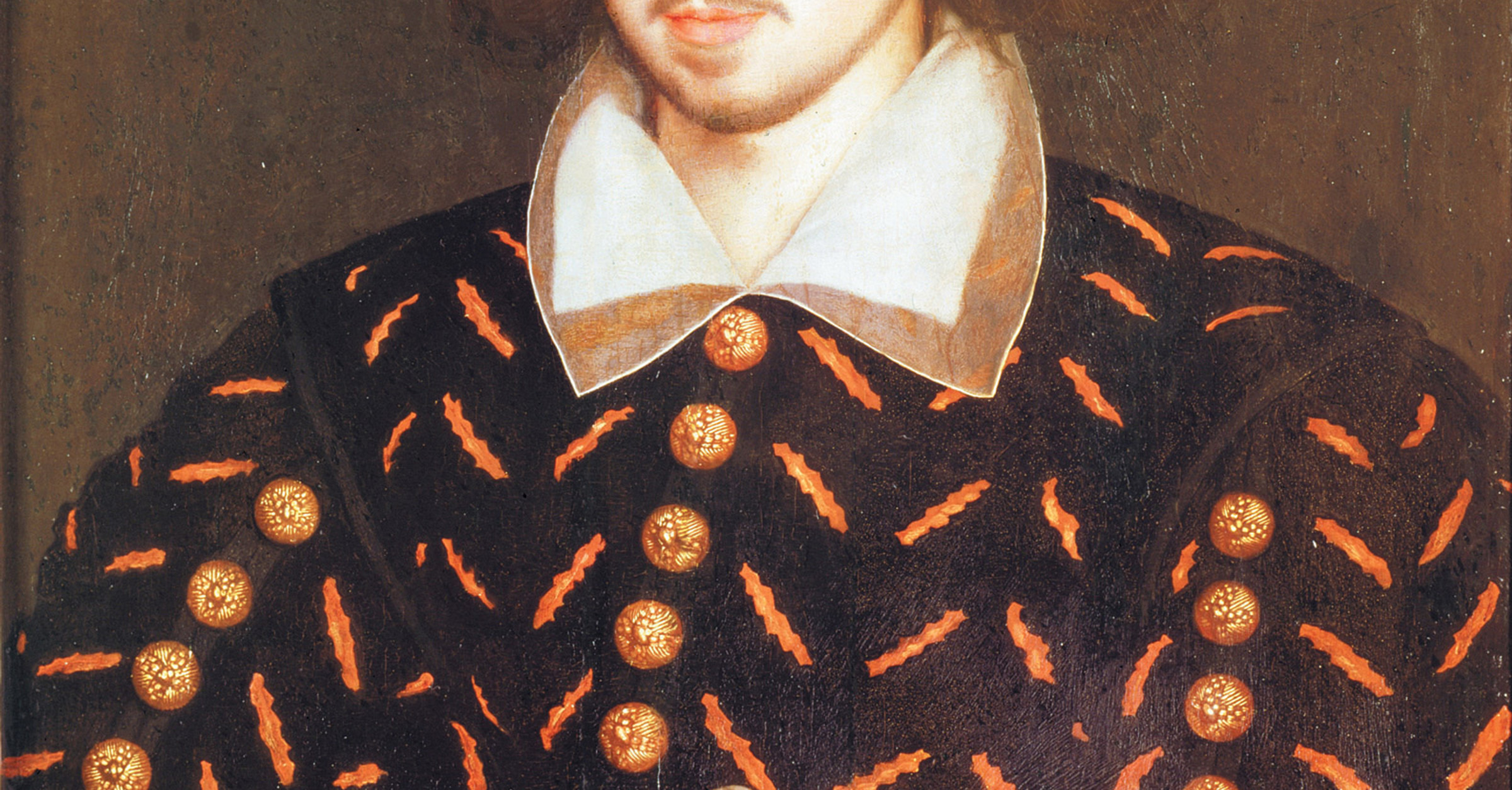 Christopher Marlowe: Poète, dramaturge et espion - Encyclopédie de l ...