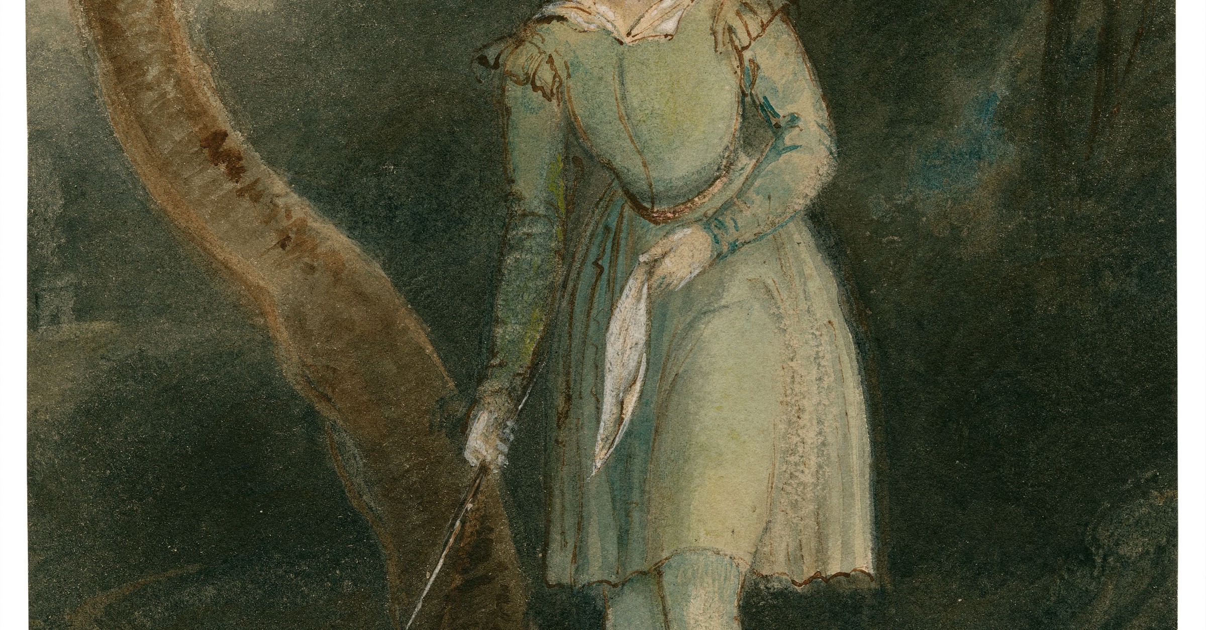 Rosalind - World History Encyclopedia