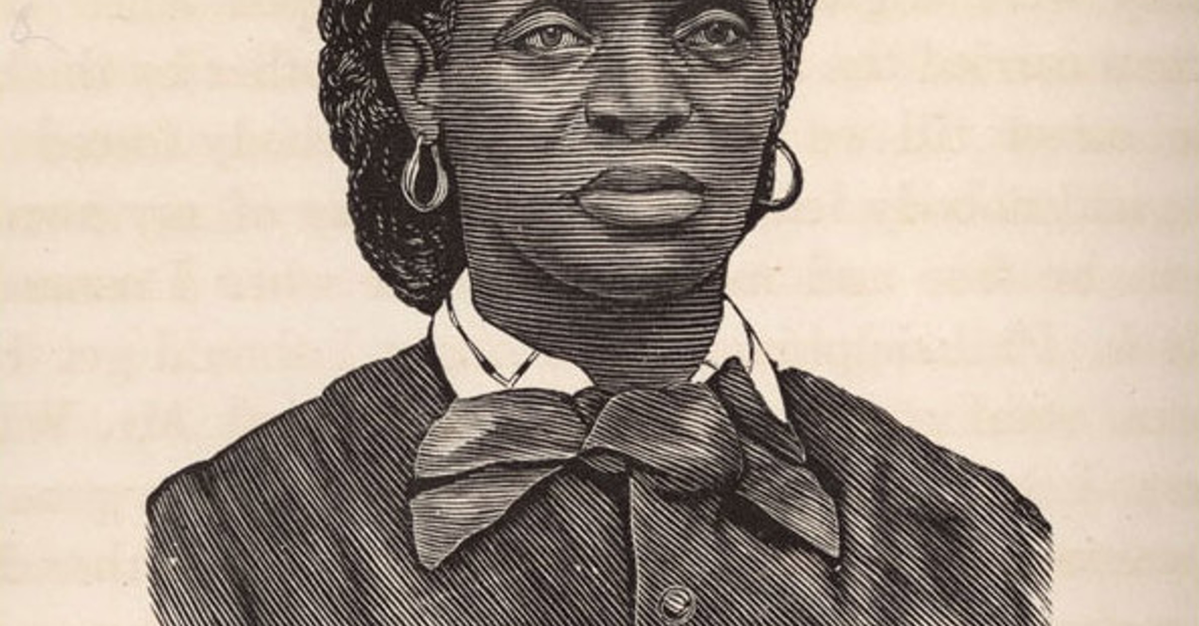 Jane Johnson: Former Slave Freed by William Still & Passmore Williamson ...
