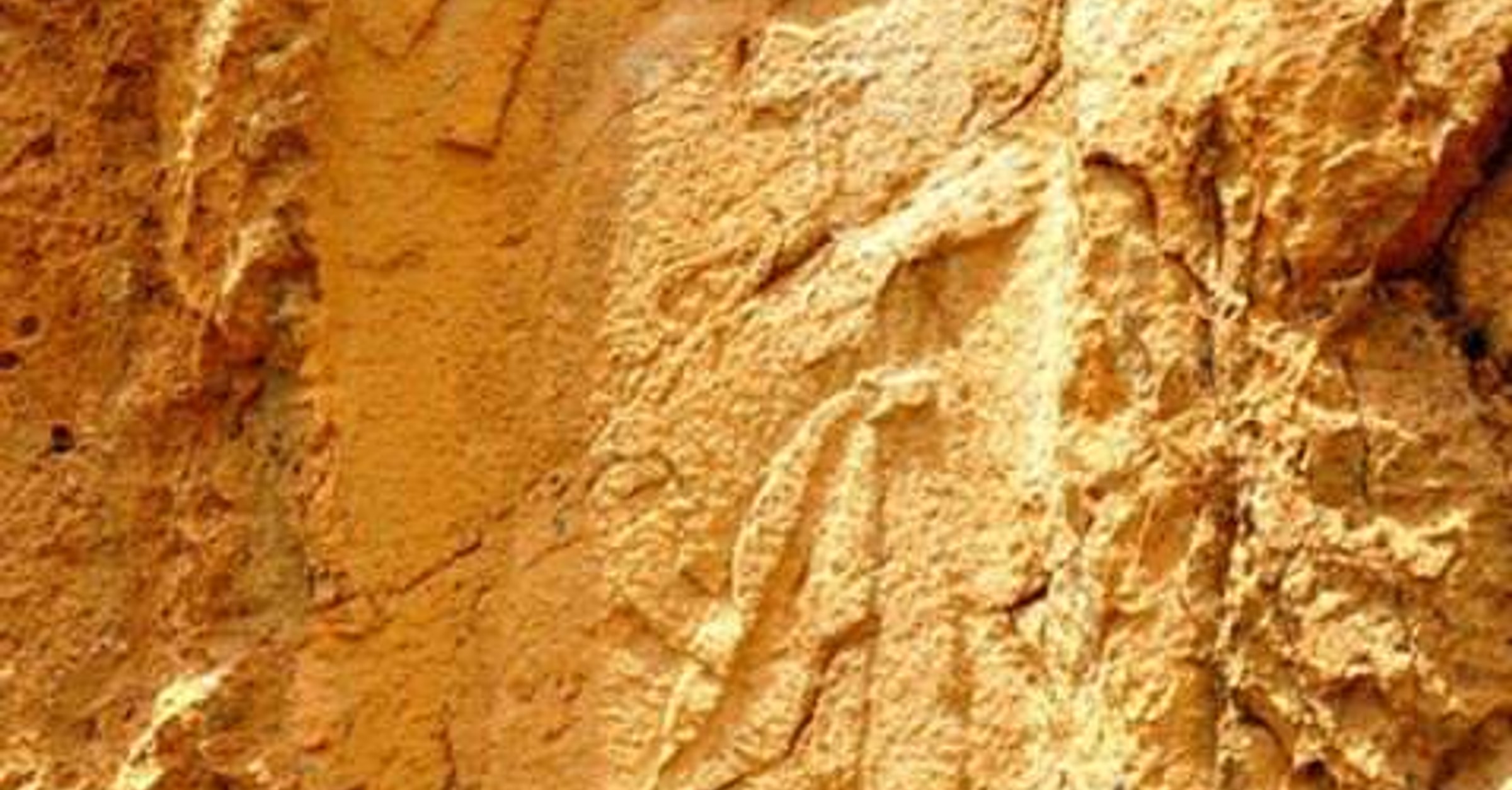 Merquli's Rock Relief, Iraqi Kurdistan - World History Encyclopedia