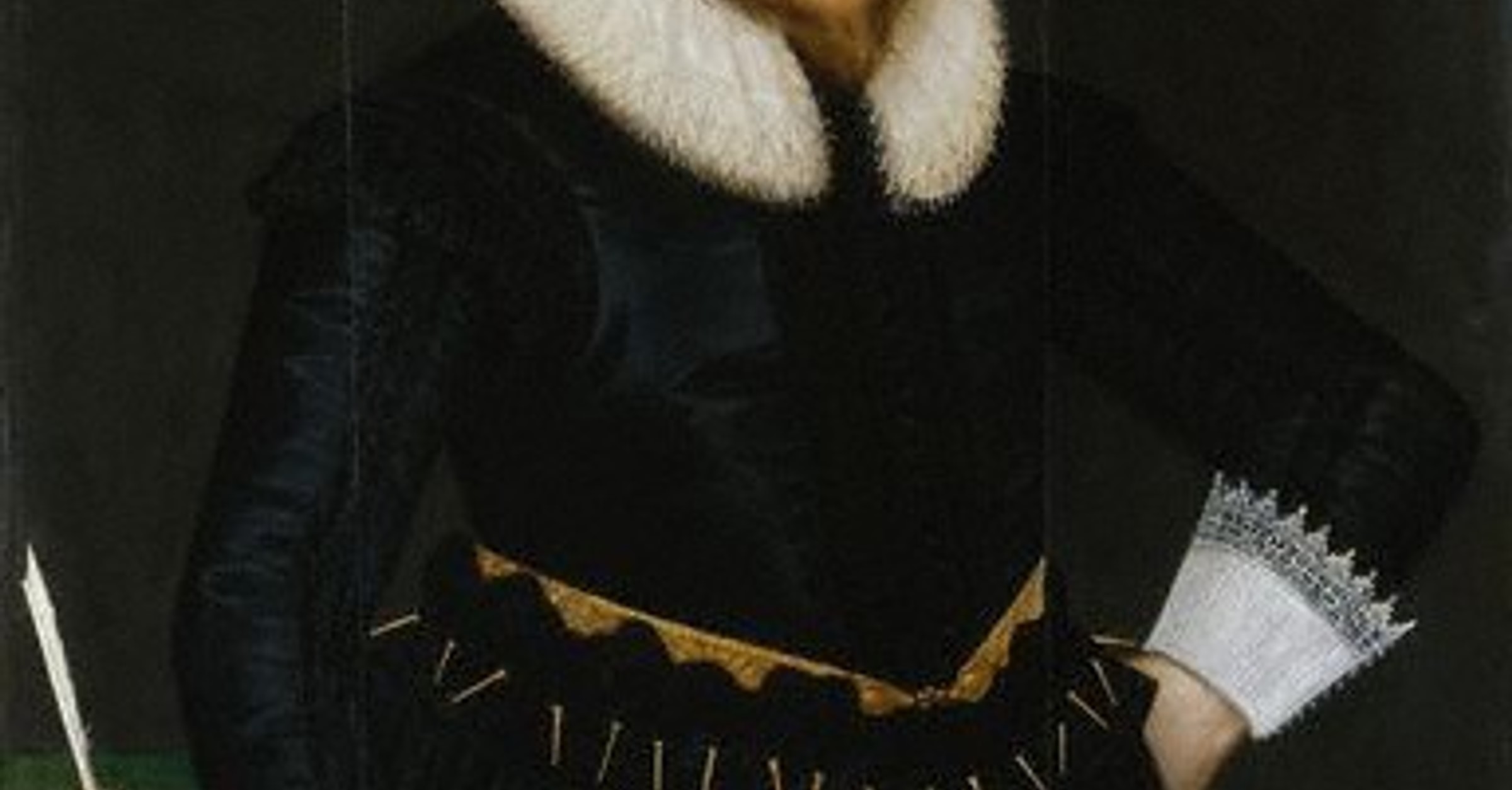 Portrait of John Fletcher - World History Encyclopedia