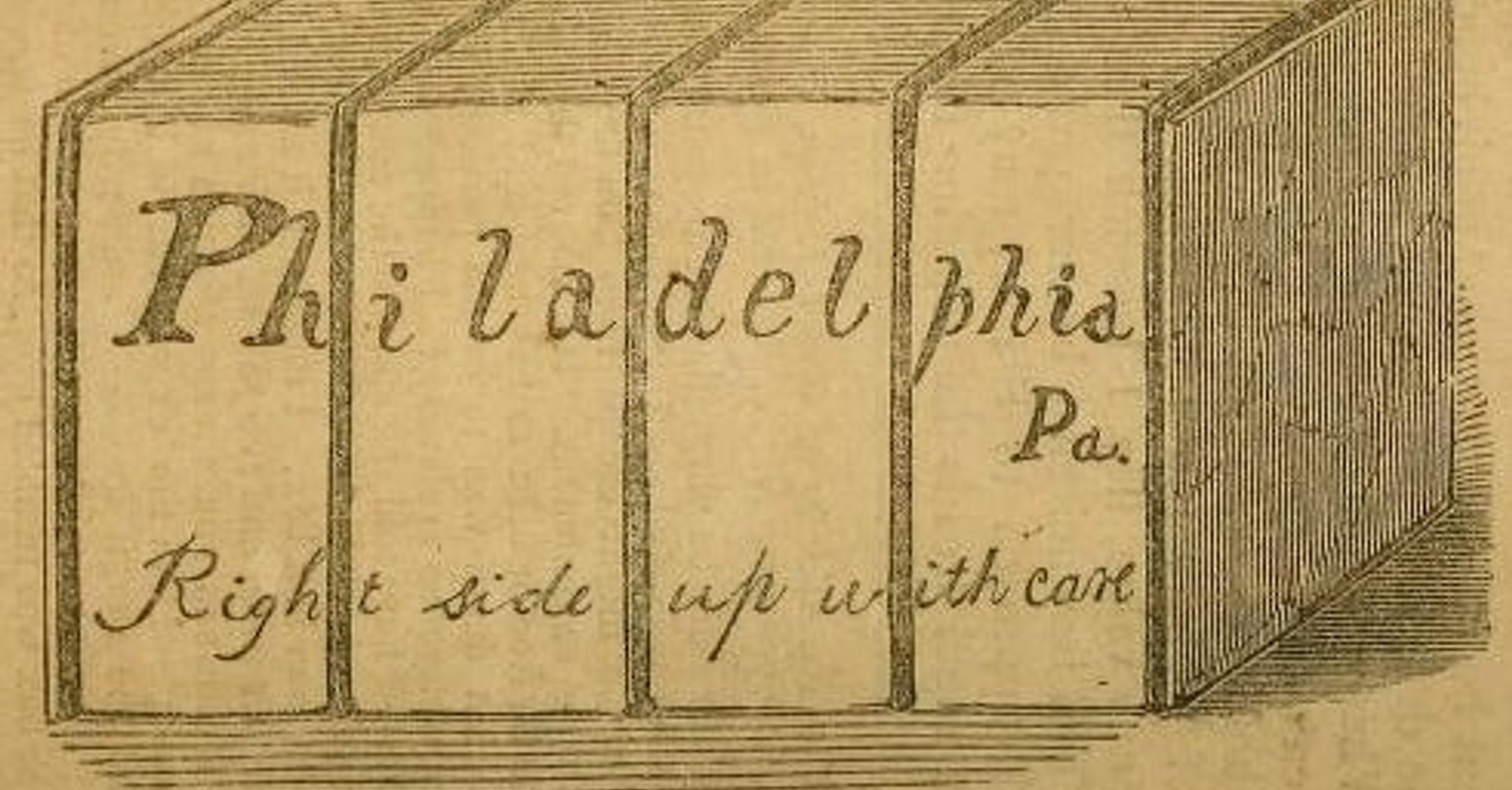 William "Box" Peel Jones' Escape From Slavery: Primary Narrative and ...