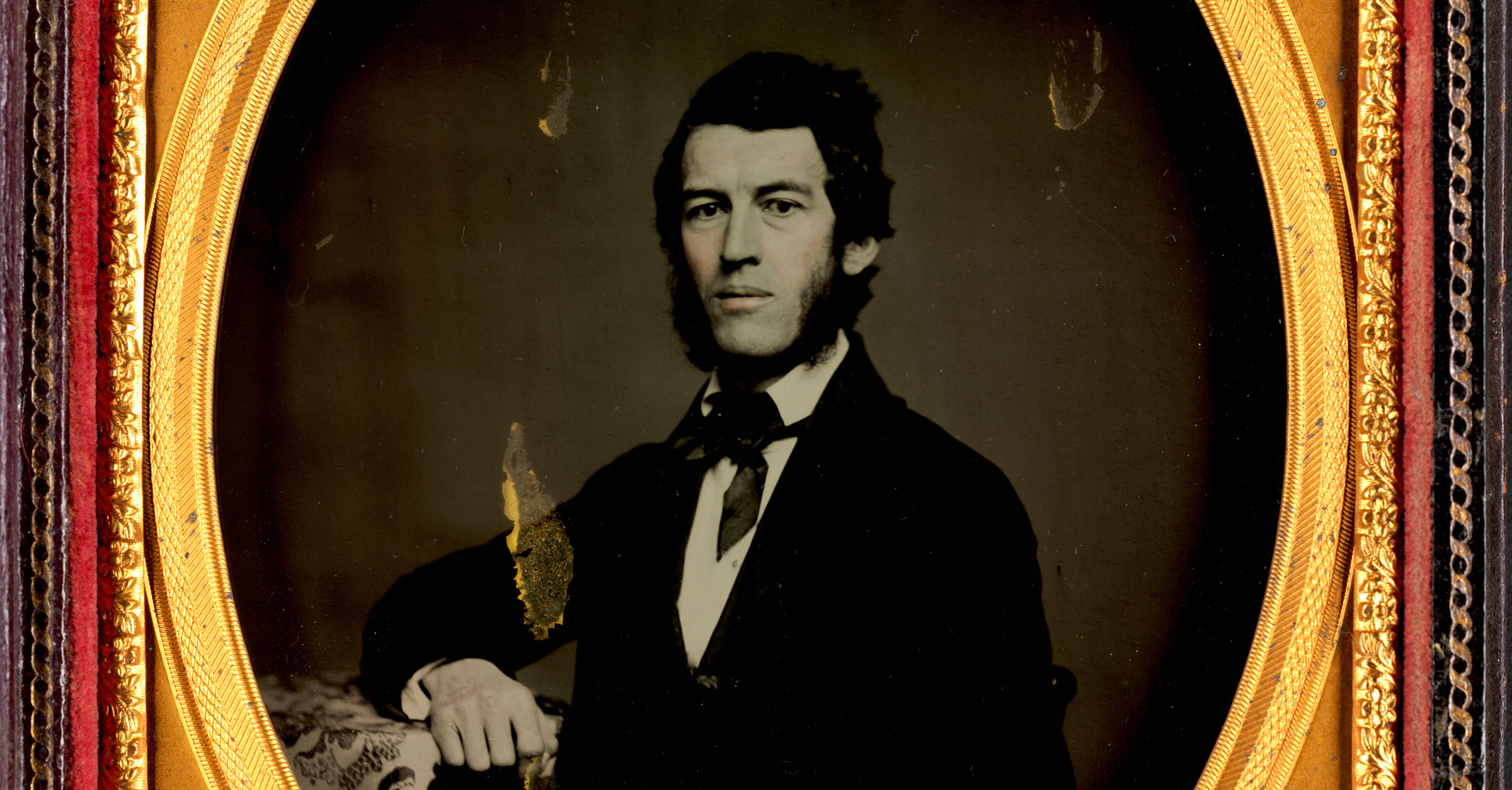 Timeline: Passmore Williamson