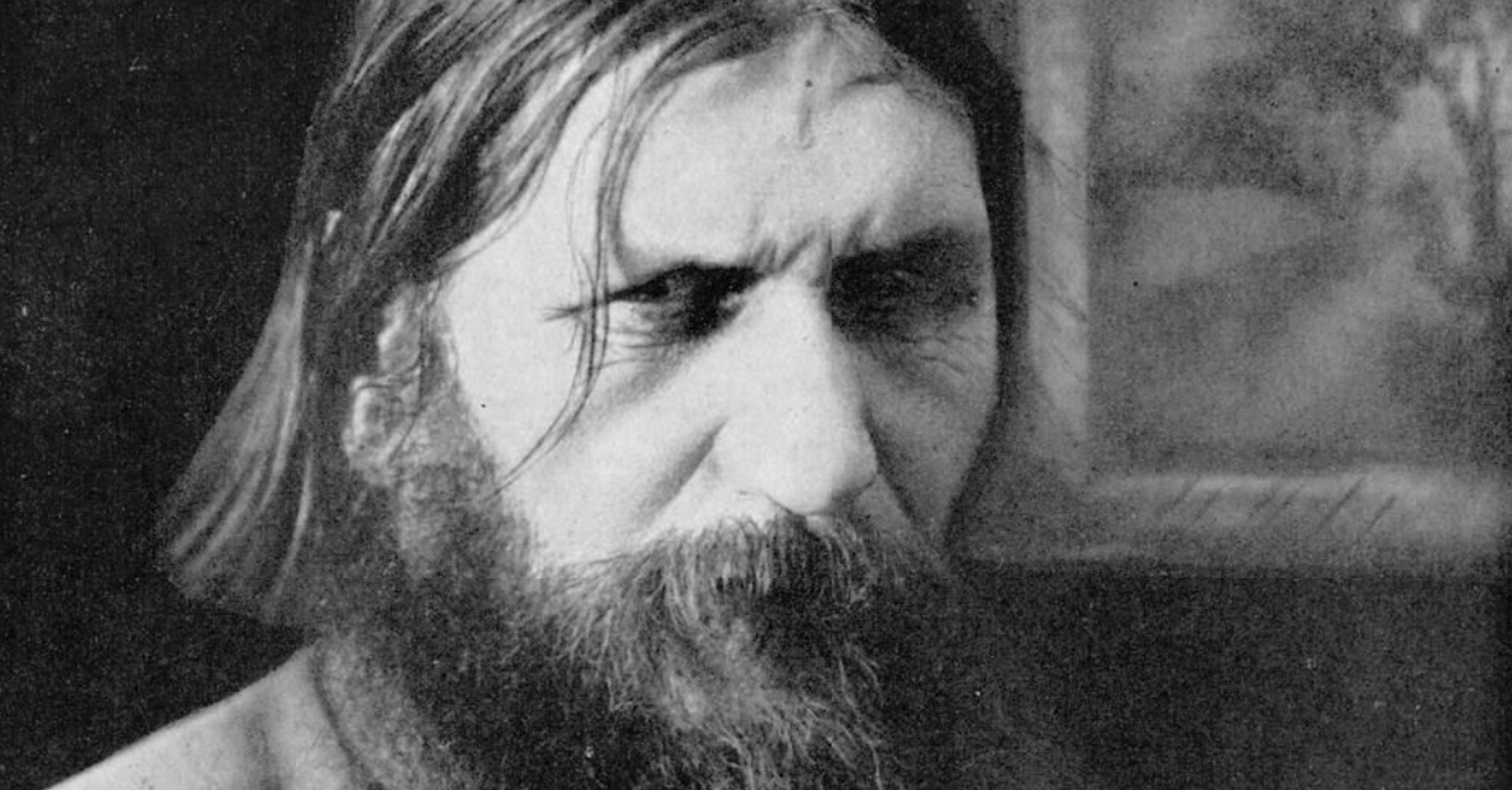 Grigori Rasputin - World History Encyclopedia