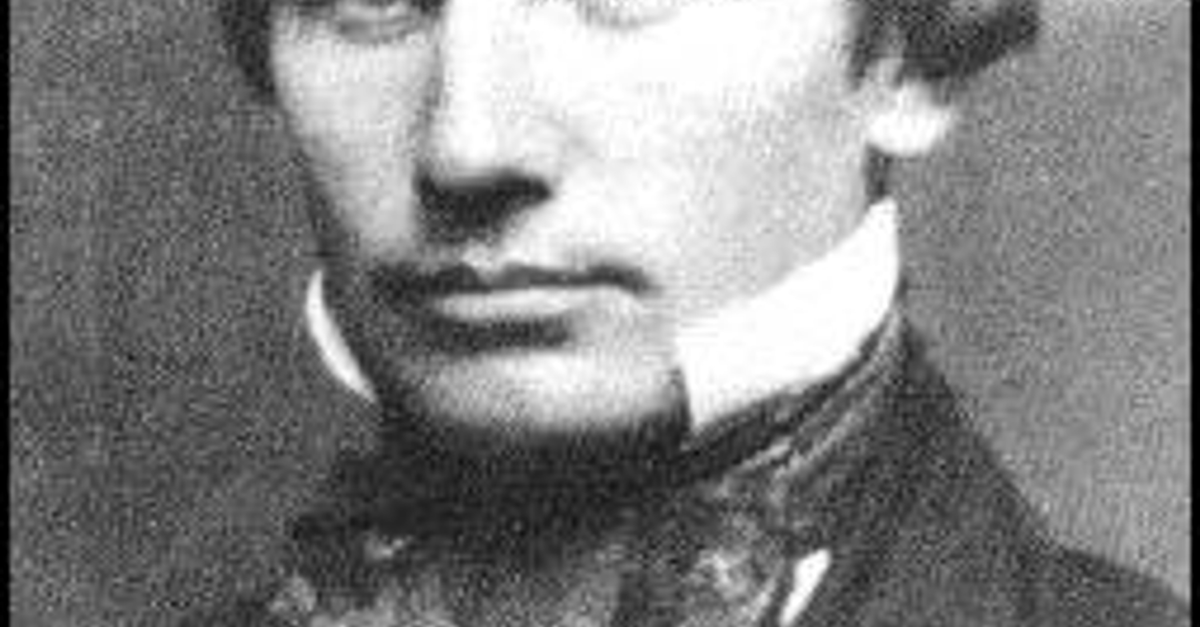 J. E. B. Stuart as a Young Man - World History Encyclopedia