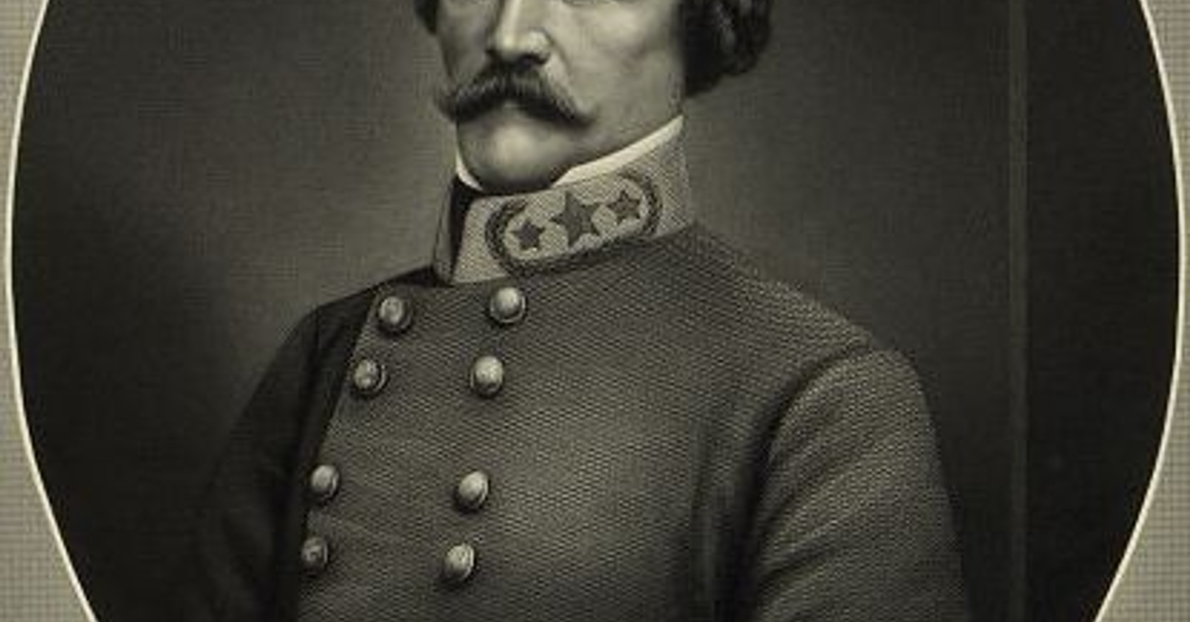 Albert Sidney Johnston: The Highest-Ranking General Killed in the US ...
