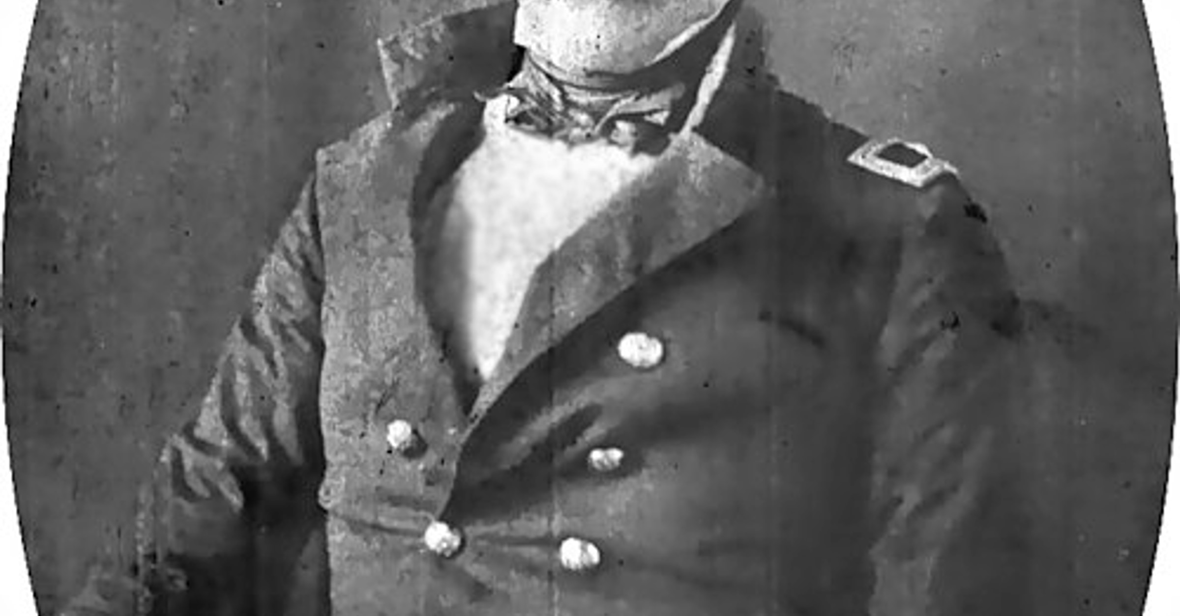 Albert Sidney Johnston during the Utah War - World History Encyclopedia