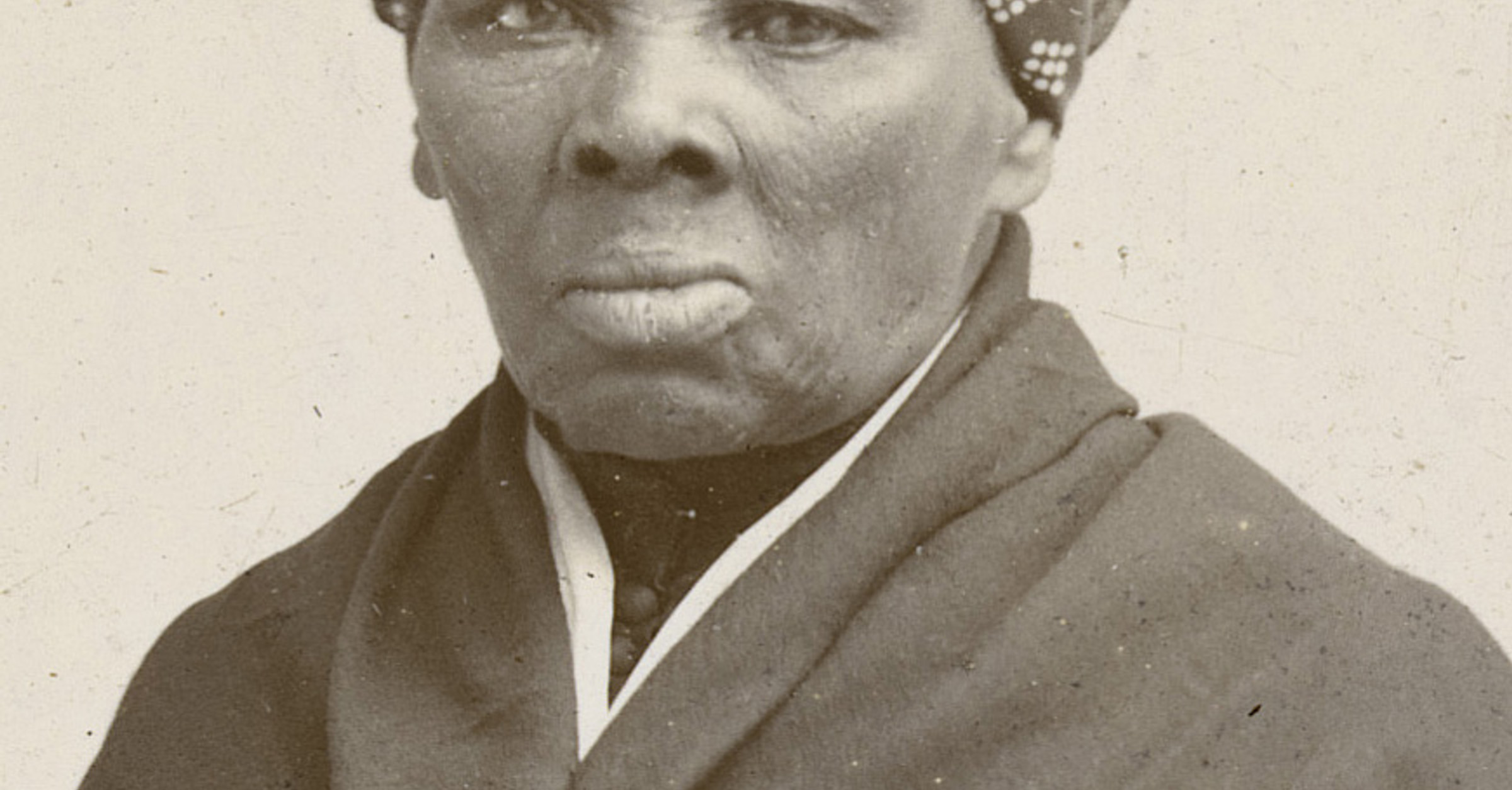Harriet Tubman: Heroína y visionaria estadounidense - Enciclopedia de ...