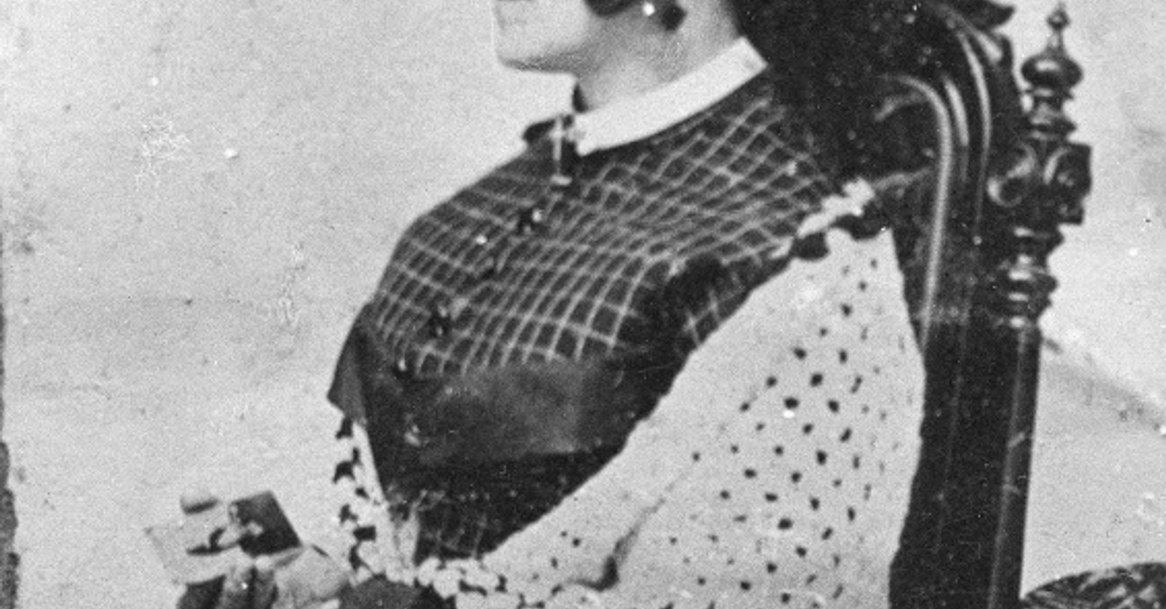 Sarah Hopkins Bradford: Harriet Tubman's Biographer - World History ...