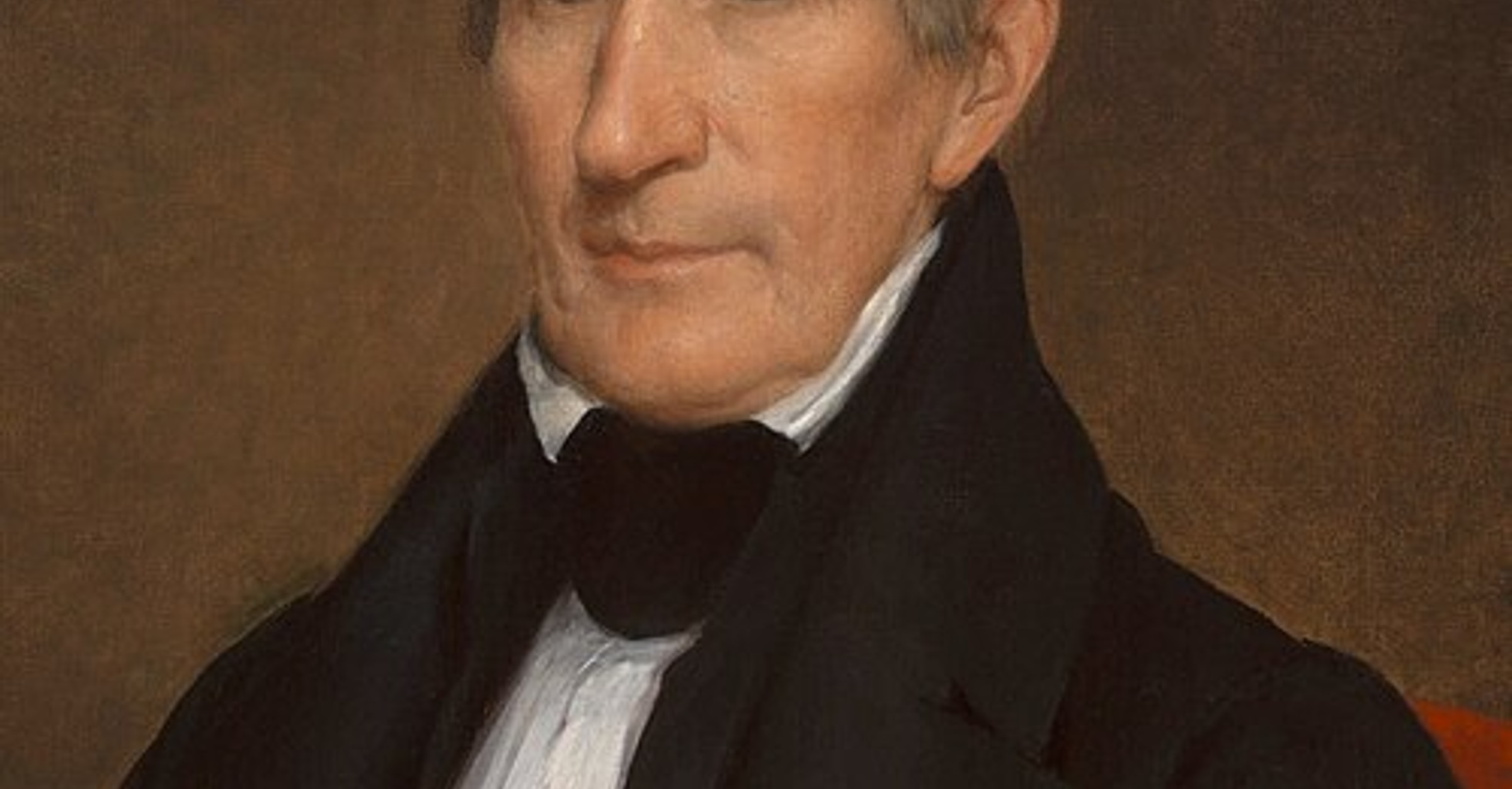 William Henry Harrison - World History Encyclopedia