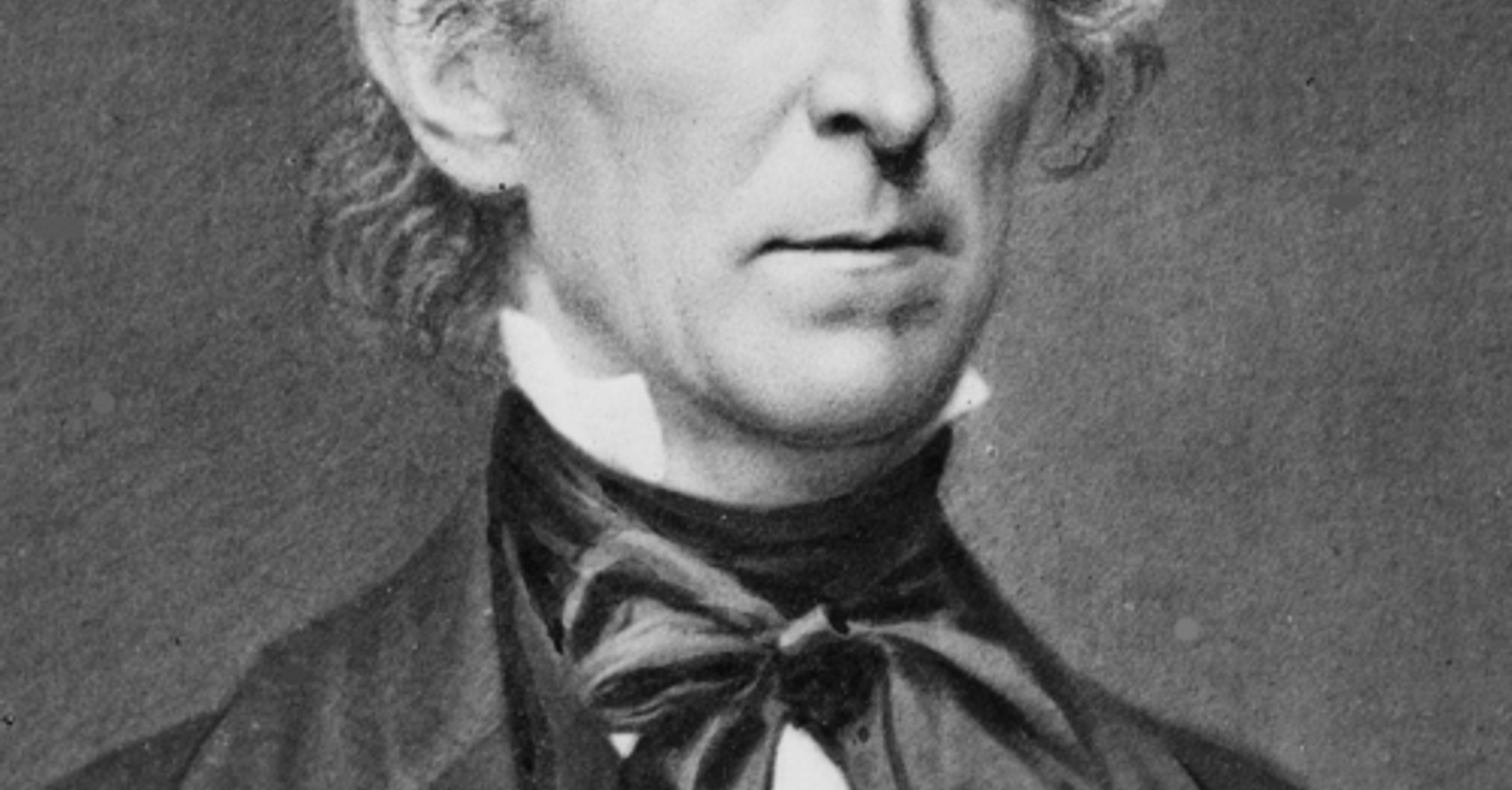 John Tyler - World History Encyclopedia