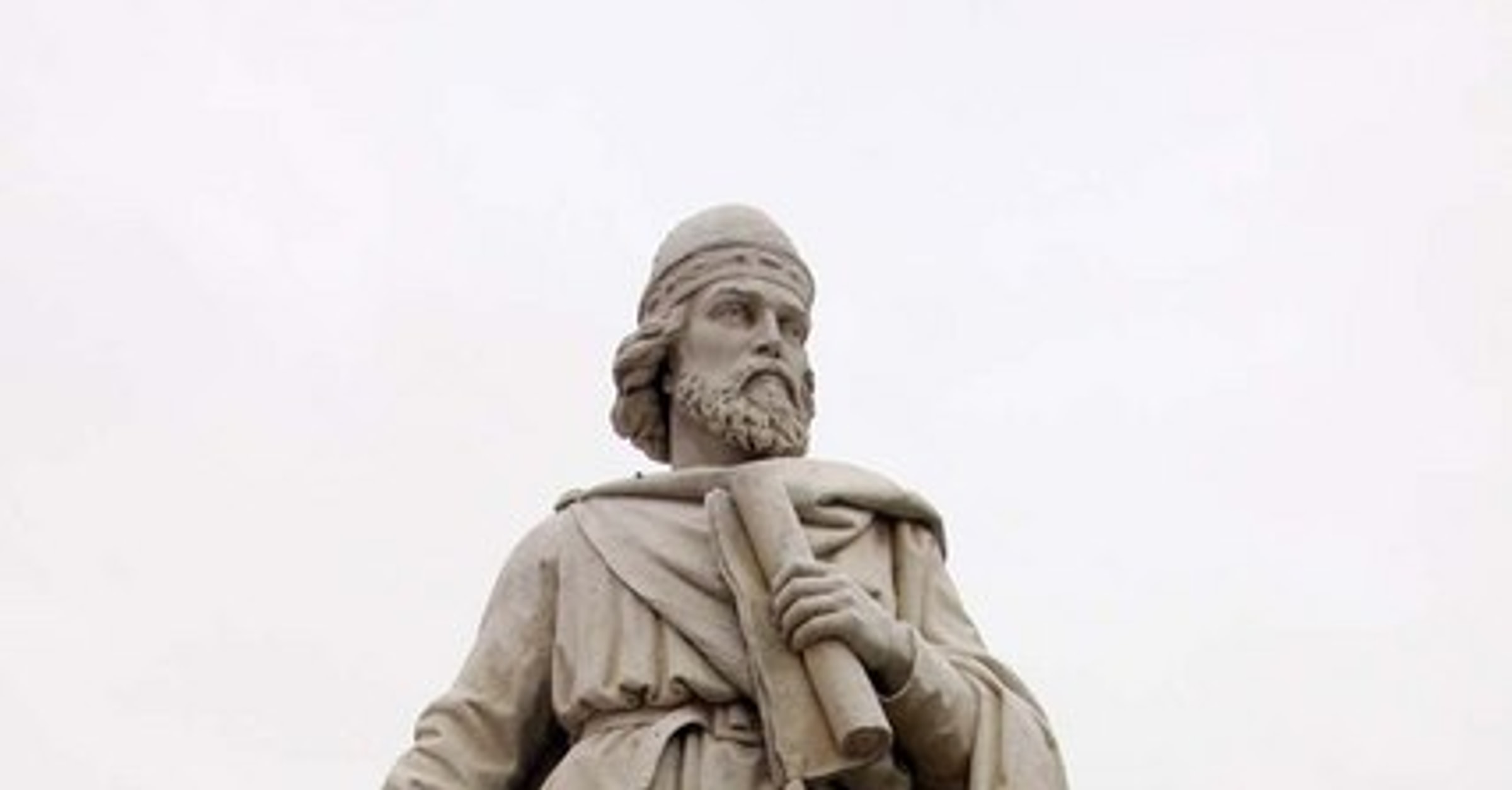 The Life of Alfred the Great in 10 Monuments - World History Encyclopedia