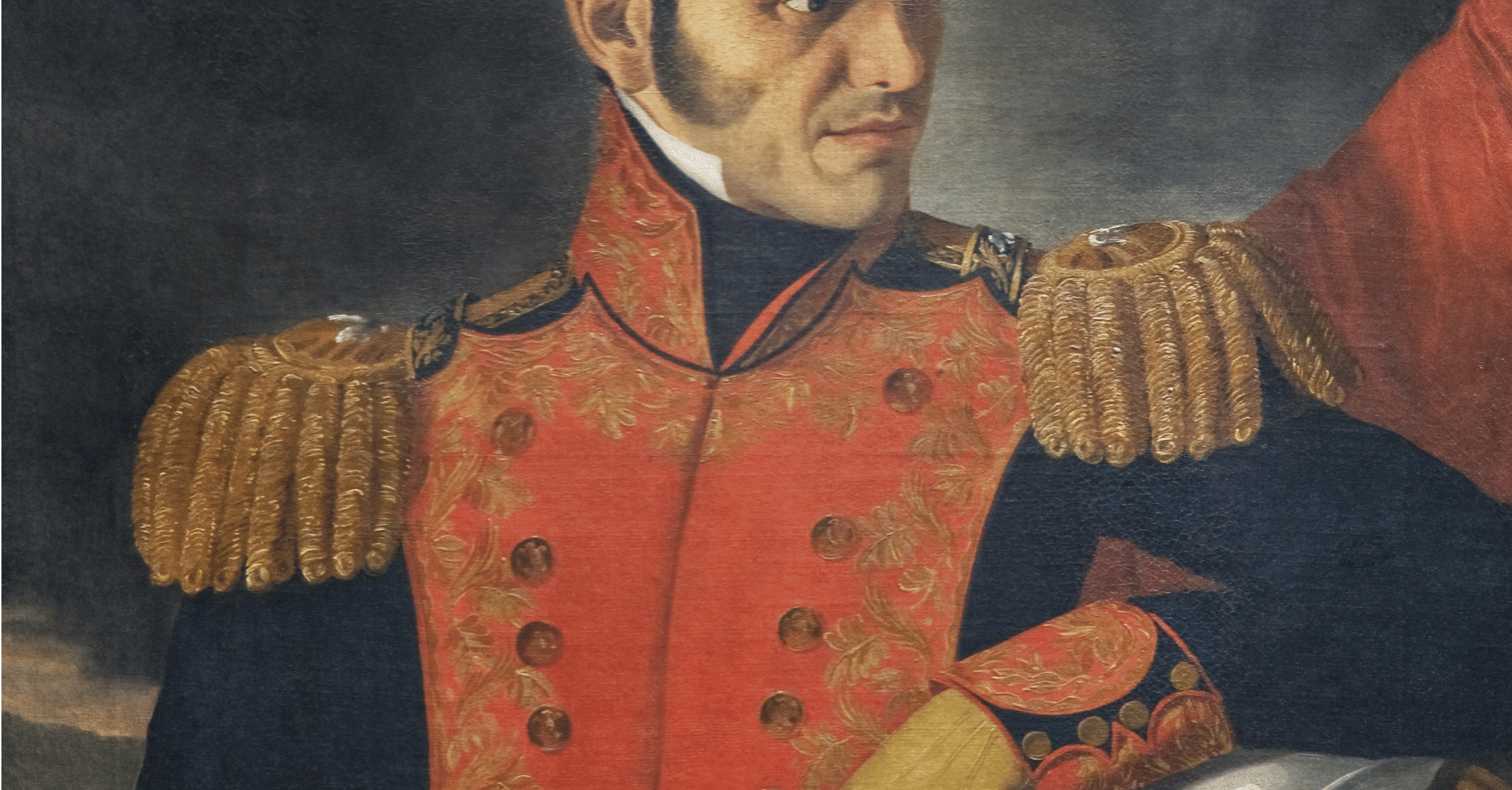 Antonio López de Santa Anna - World History Encyclopedia