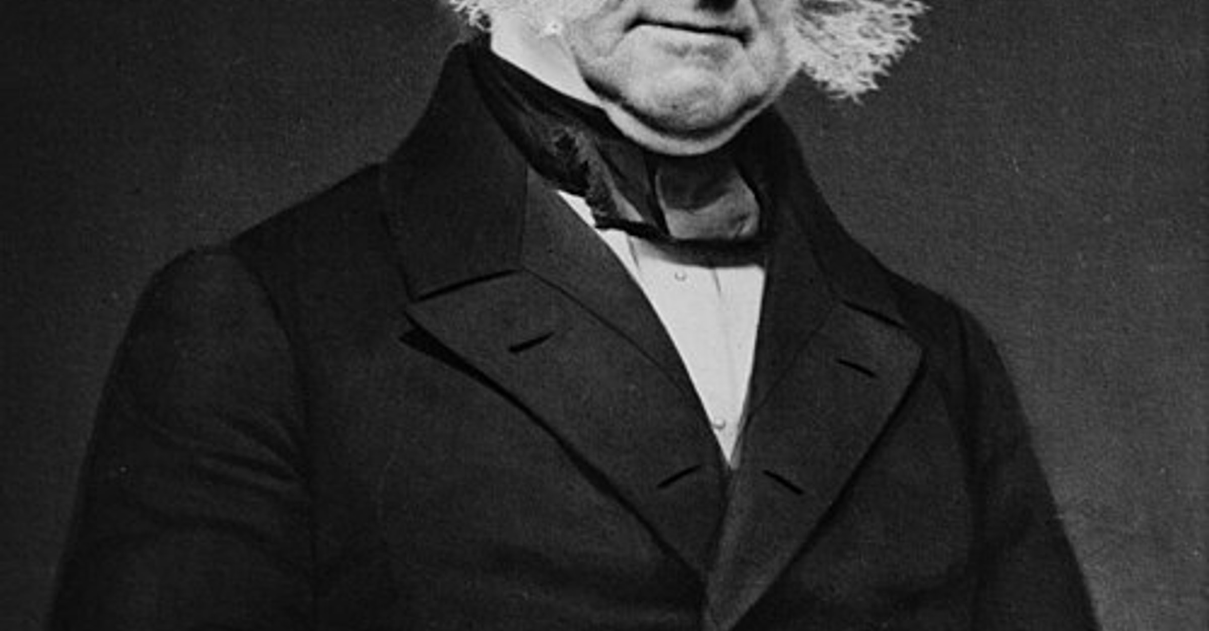 Martin Van Buren - World History Encyclopedia