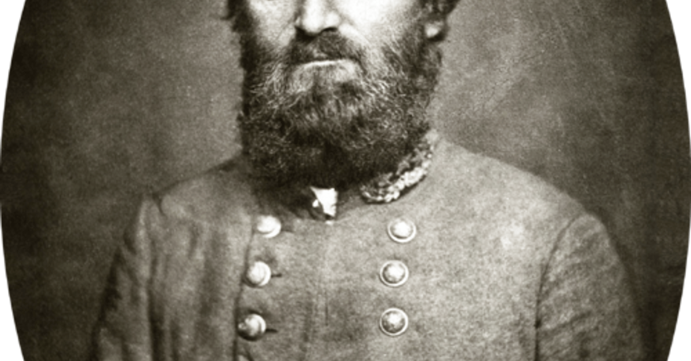 Stonewall Jackson: General Lee's Lieutenant - World History Encyclopedia