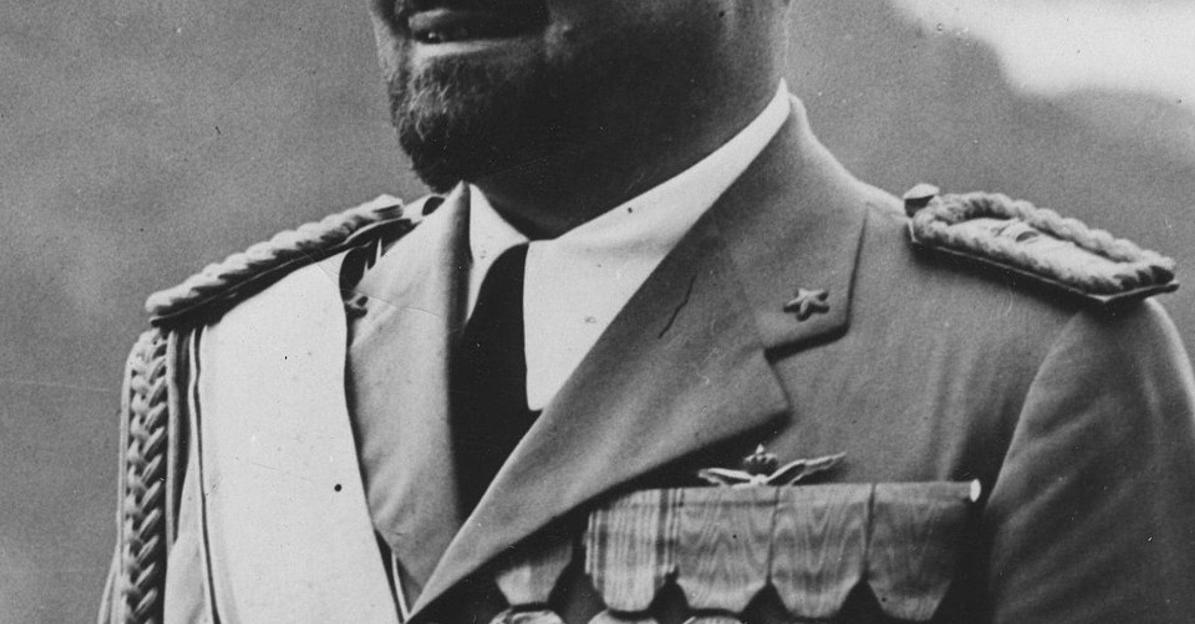 Italo Balbo (1896-1940) - World History Encyclopedia