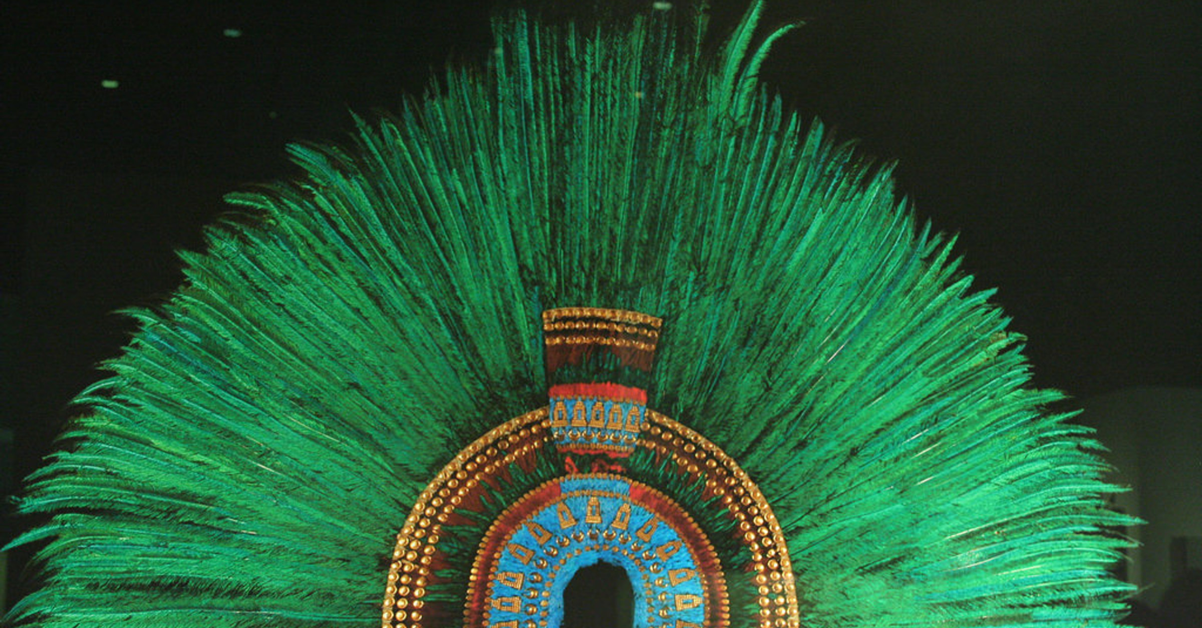 Montezuma: Last Ruler of the Aztecs - World History Encyclopedia